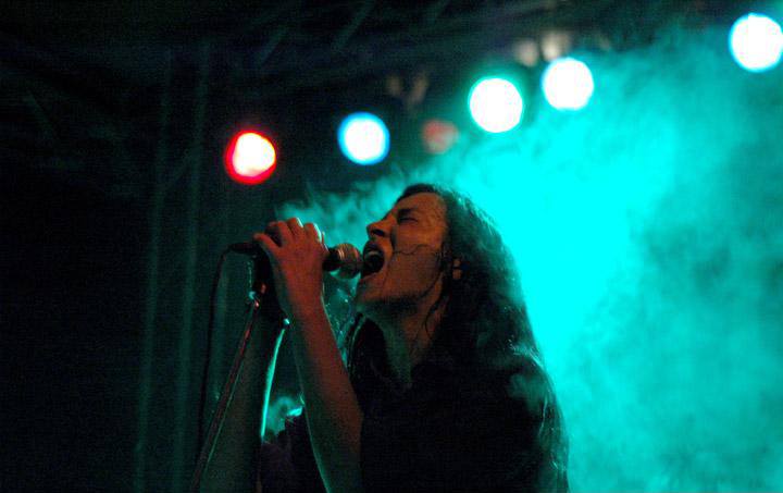 Tužan dan za rock scenu: Umrla je Marinka Manja Đorđević, pjevačica ...