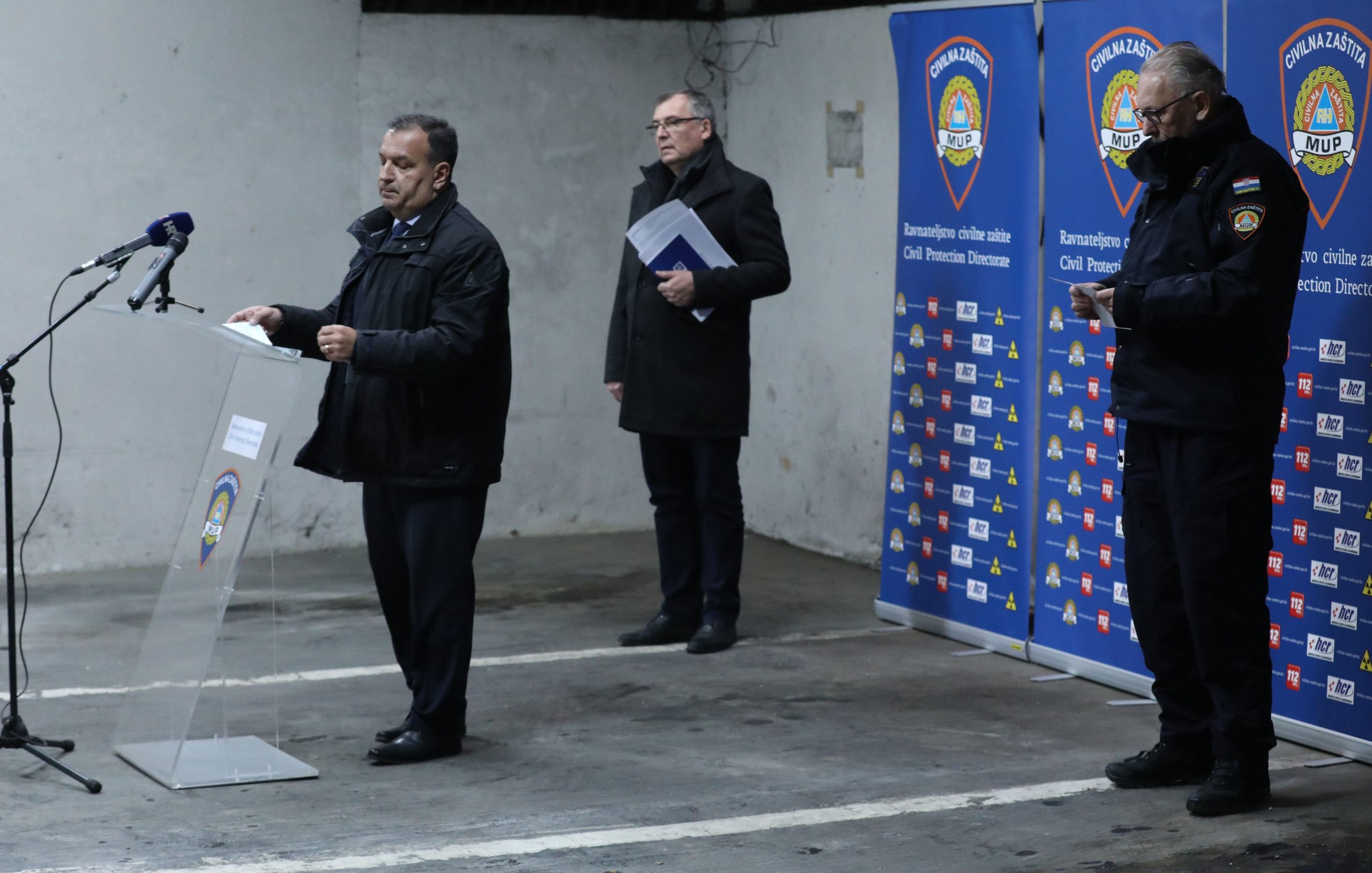 U Hrvatskoj je još 56 novih slučajeva, sad ih je ukupno 551: 'Dobro je ...