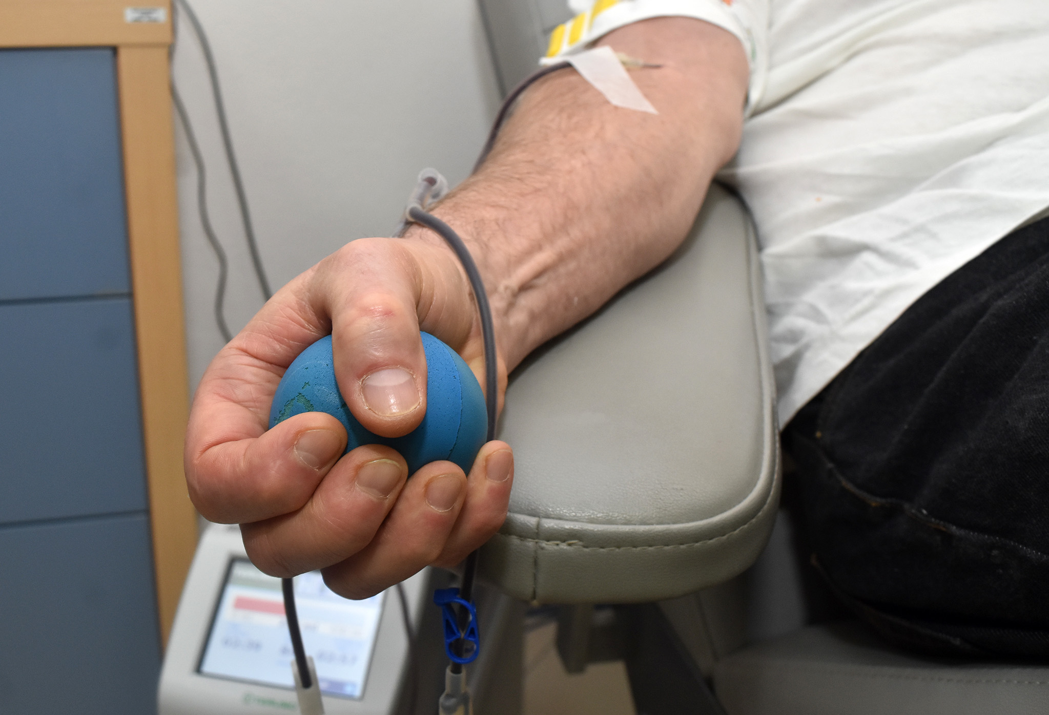 U Rijeci ponovno nedostaje zaliha krvi, zovu se darivatelji - Novi list