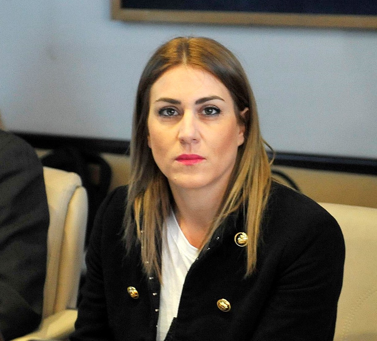 VERA BEGIĆ BLEČIĆ SKRIVILA STRAVIČNU NESREĆU Vozeći pod utjecajem ...