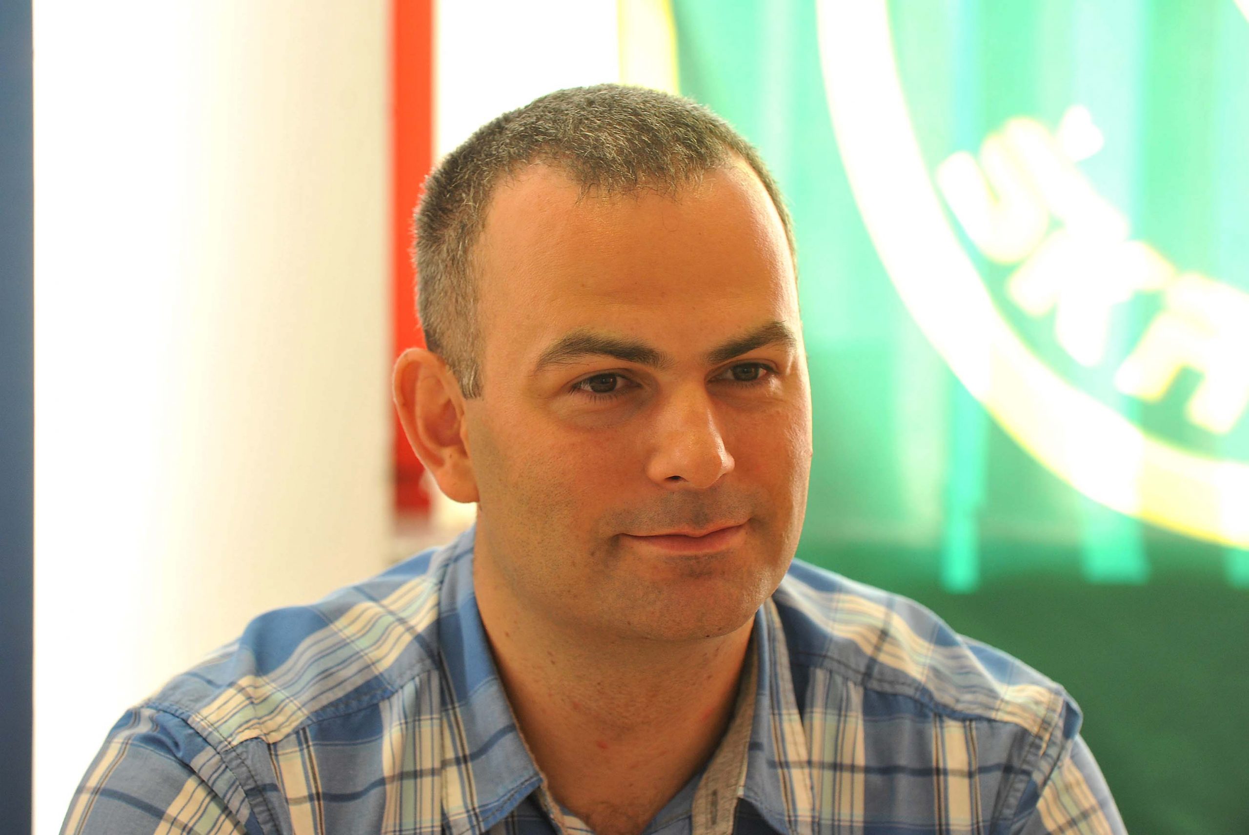 VICE SEP: Ništa nije došlo preko noći, najvažnija je atmosfera u klubu ...