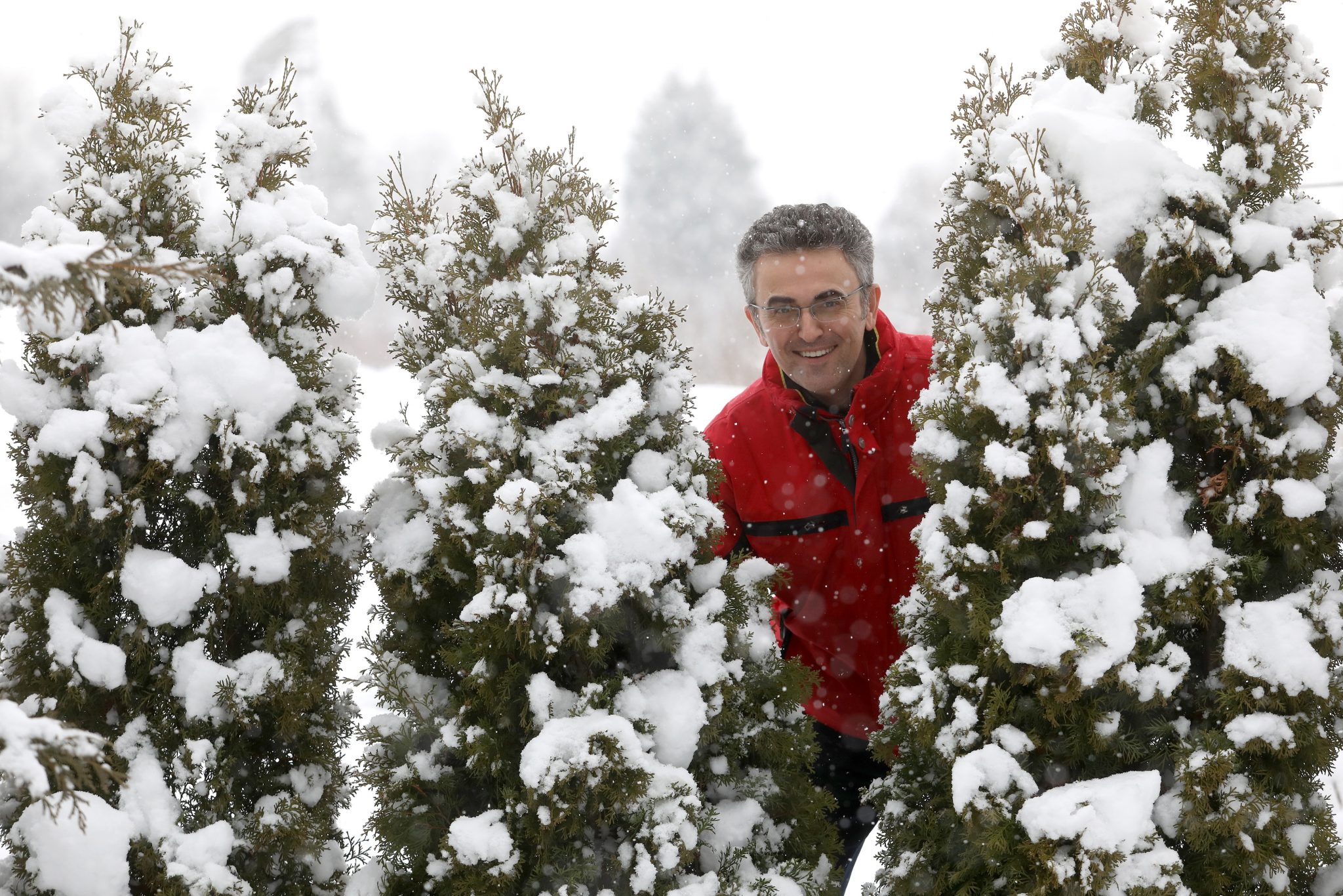 Vakula najavljuje novu promjenu vremena: Bit će hladno, a snježnih ...