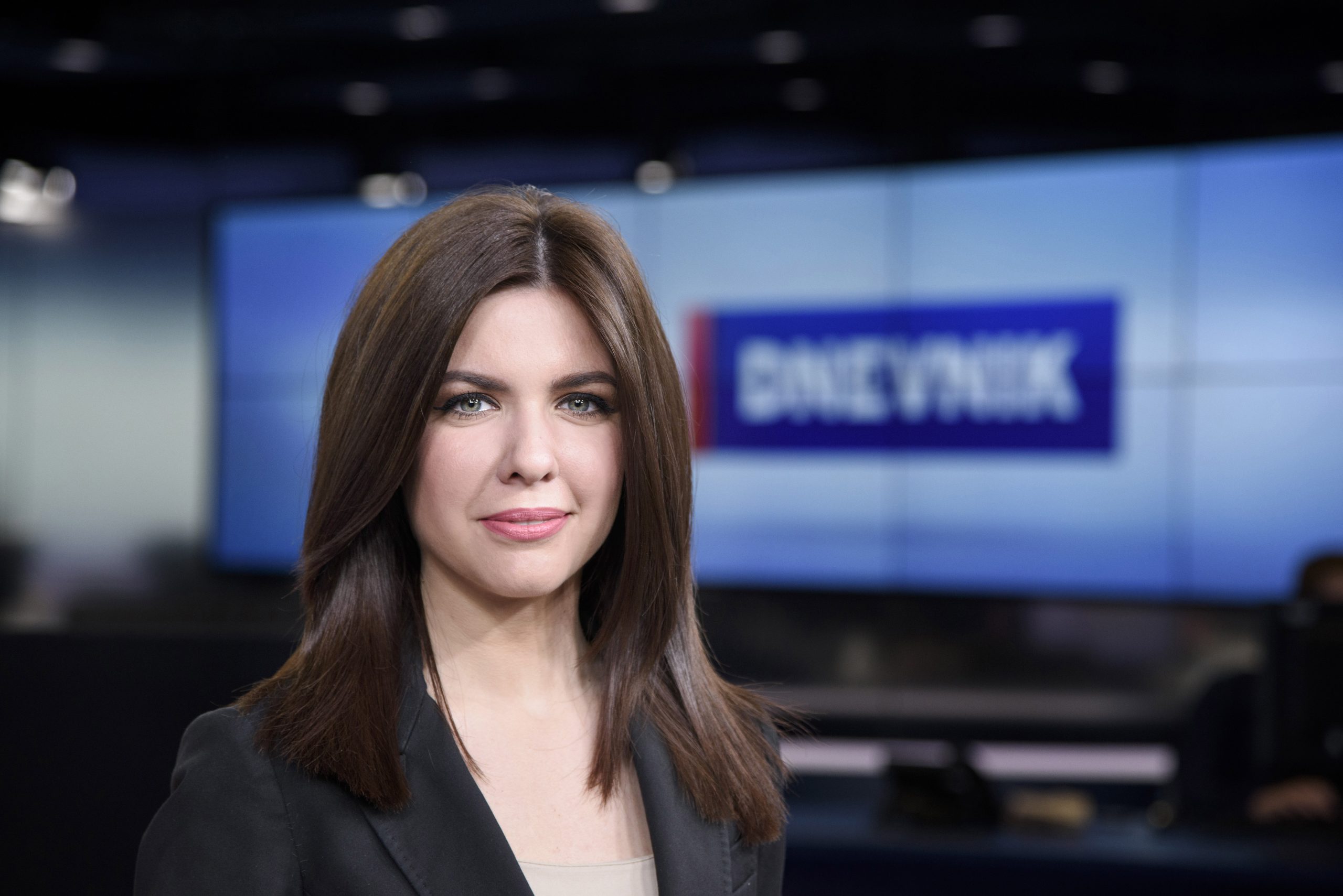 Valentina Baus: Kad ne budem imala tremu, pomislit ću da mi nije stalo ...