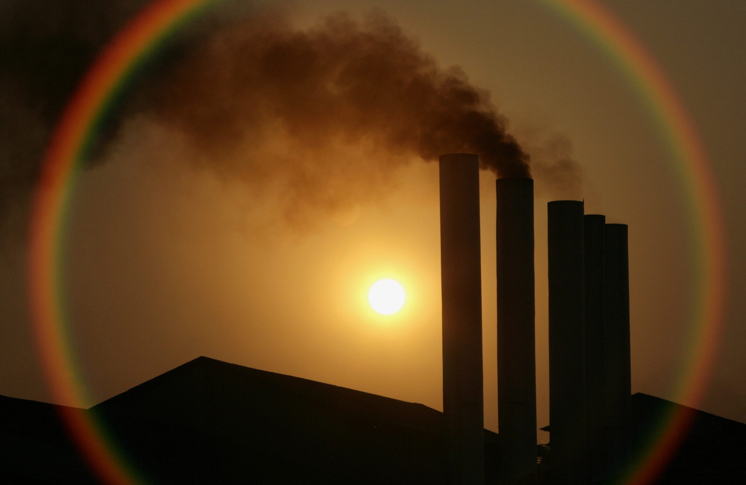 Veliki gradovi otkrili novi način za borbu protiv toplinskih valova i ...
