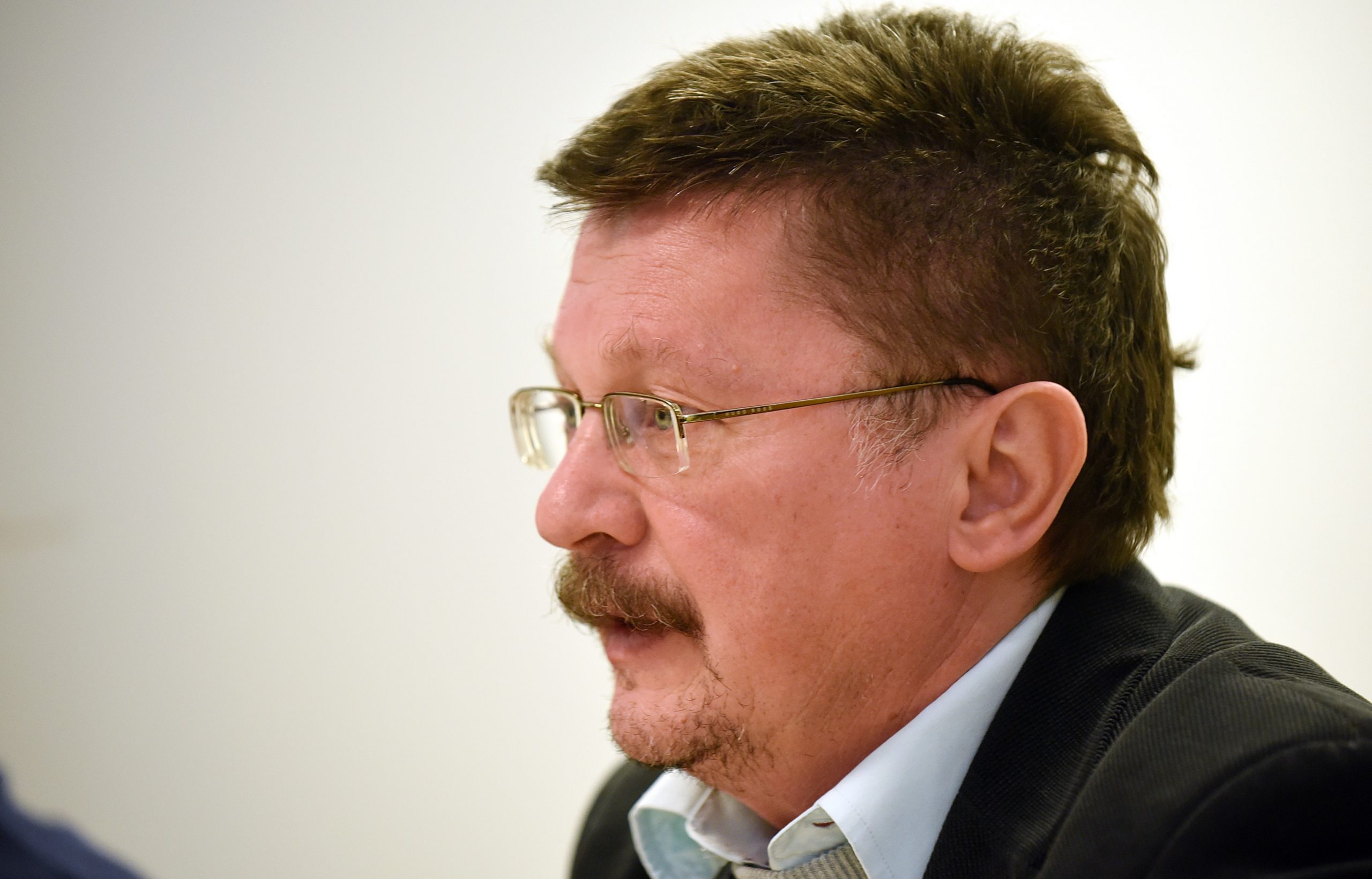 Vilim Ribić: 'Što kasnije prihvatimo euro, to bolje' - Novi list