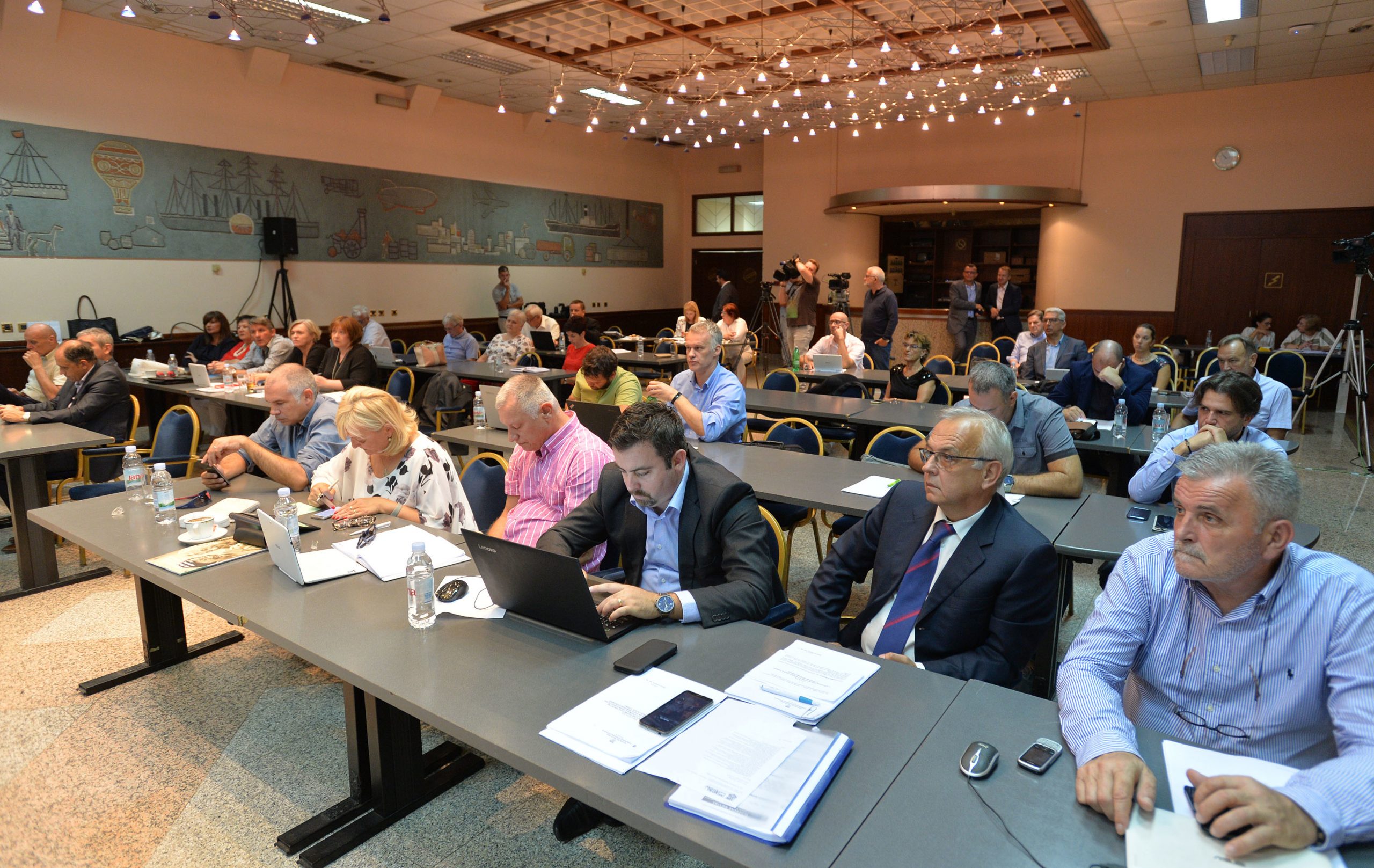 Visina boravišne pristojbe u Rijeci ostaje ista - Novi list