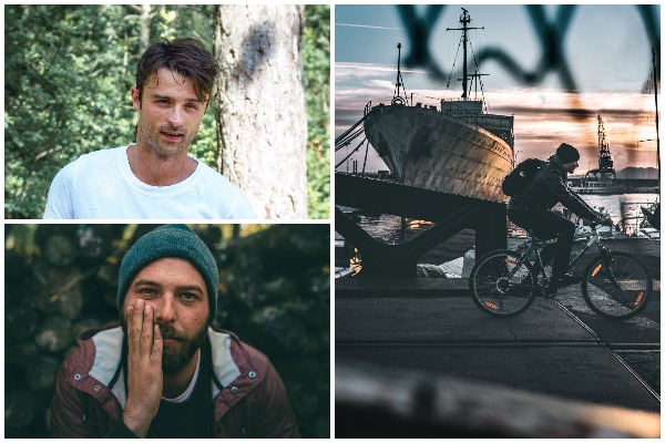 Vladimir i Boris snimili su Flow, film o Rijeci koji je postao viralan ...