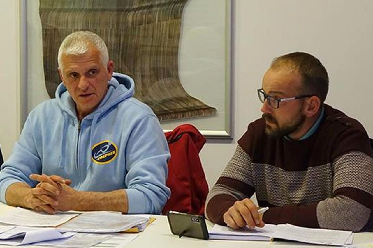 Vodstvo Krka na meti kritika: Infrastruktura budućnosti povjerena privatnoj tvrtki - Novi list