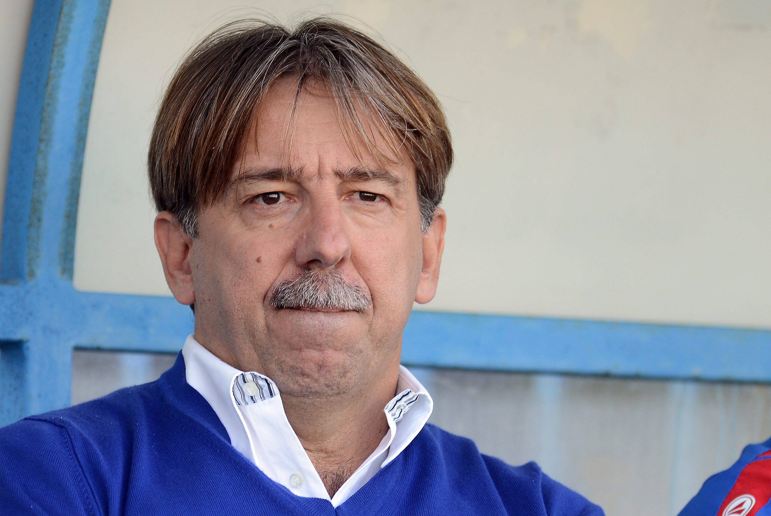 ZORAN VULIĆ: Tko ne želi igrati može odmah otići iz Hajduka - Novi list