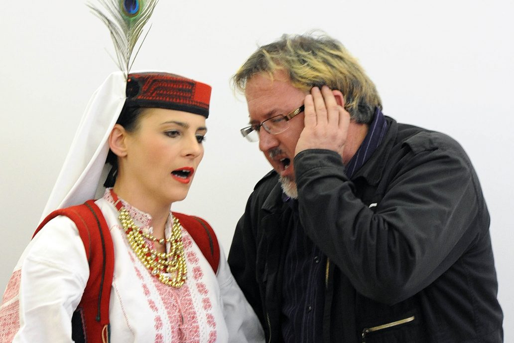 Zbog (za)branitelja otkazan Festival ojkače. Gradonačelnik Petrinje: Pali smo na ovom ispitu ...