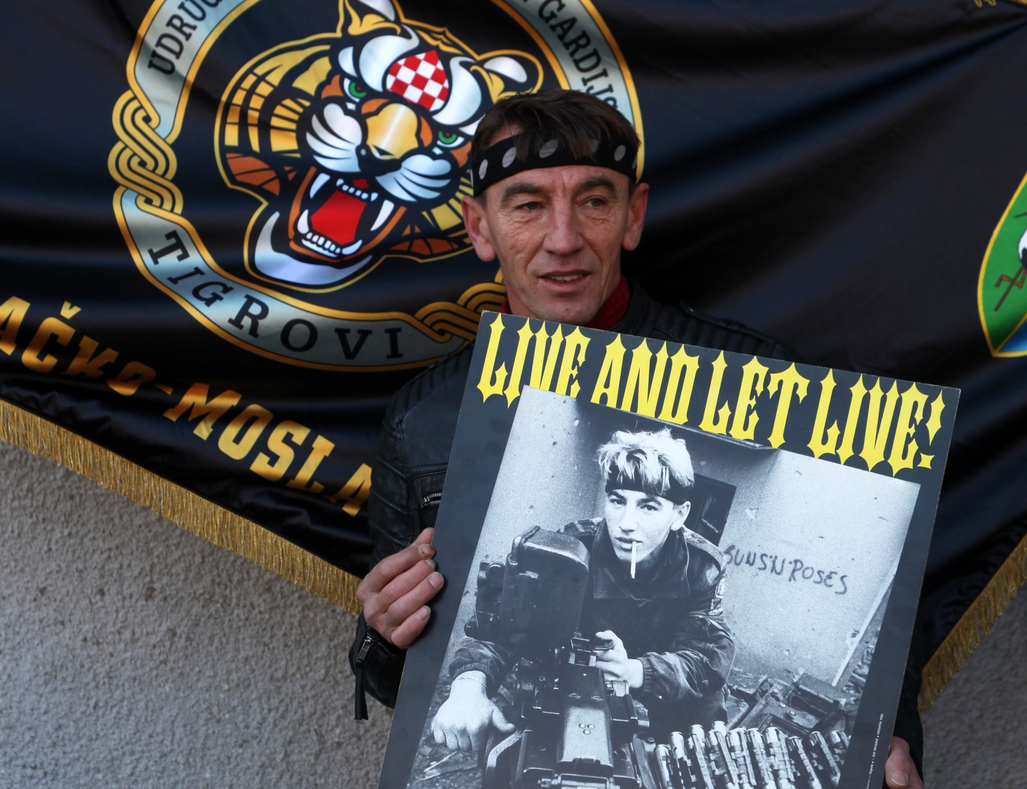 'Zubima sam zagrizla oštricu da mi ne prereže grkljan': Potresno ...