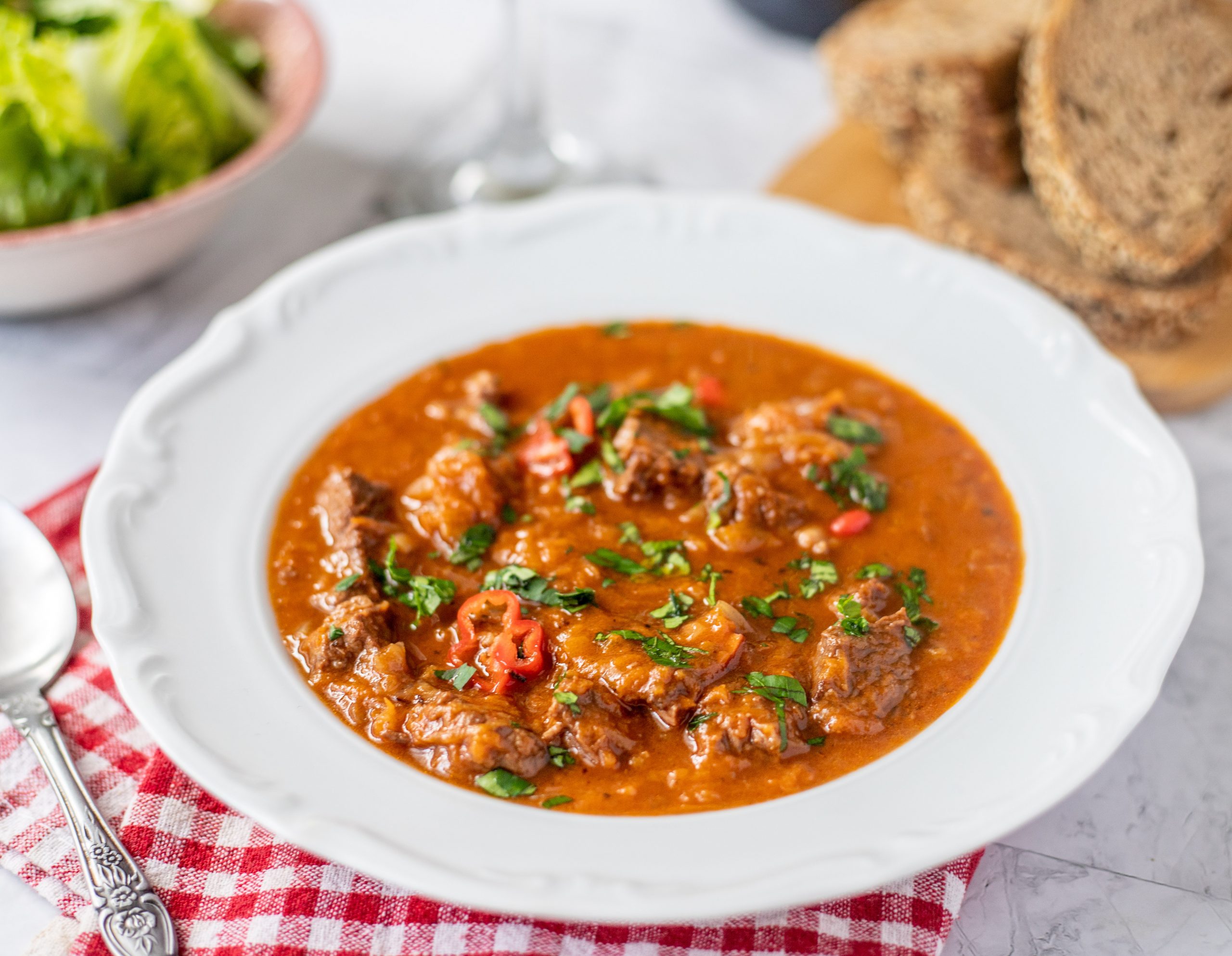 GASTRO IZAZOV: Skuhajte s food blogerom Vedranom Boškovićem savršen ...