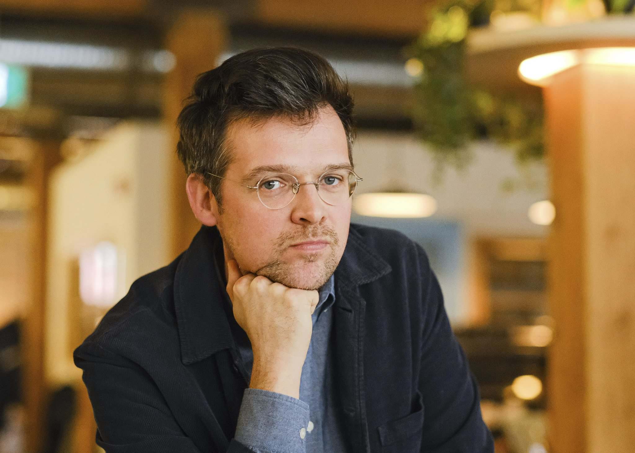 Matthew Rankin: Svojim filmovima namjerno uzrujavam sugrađane - Novi list