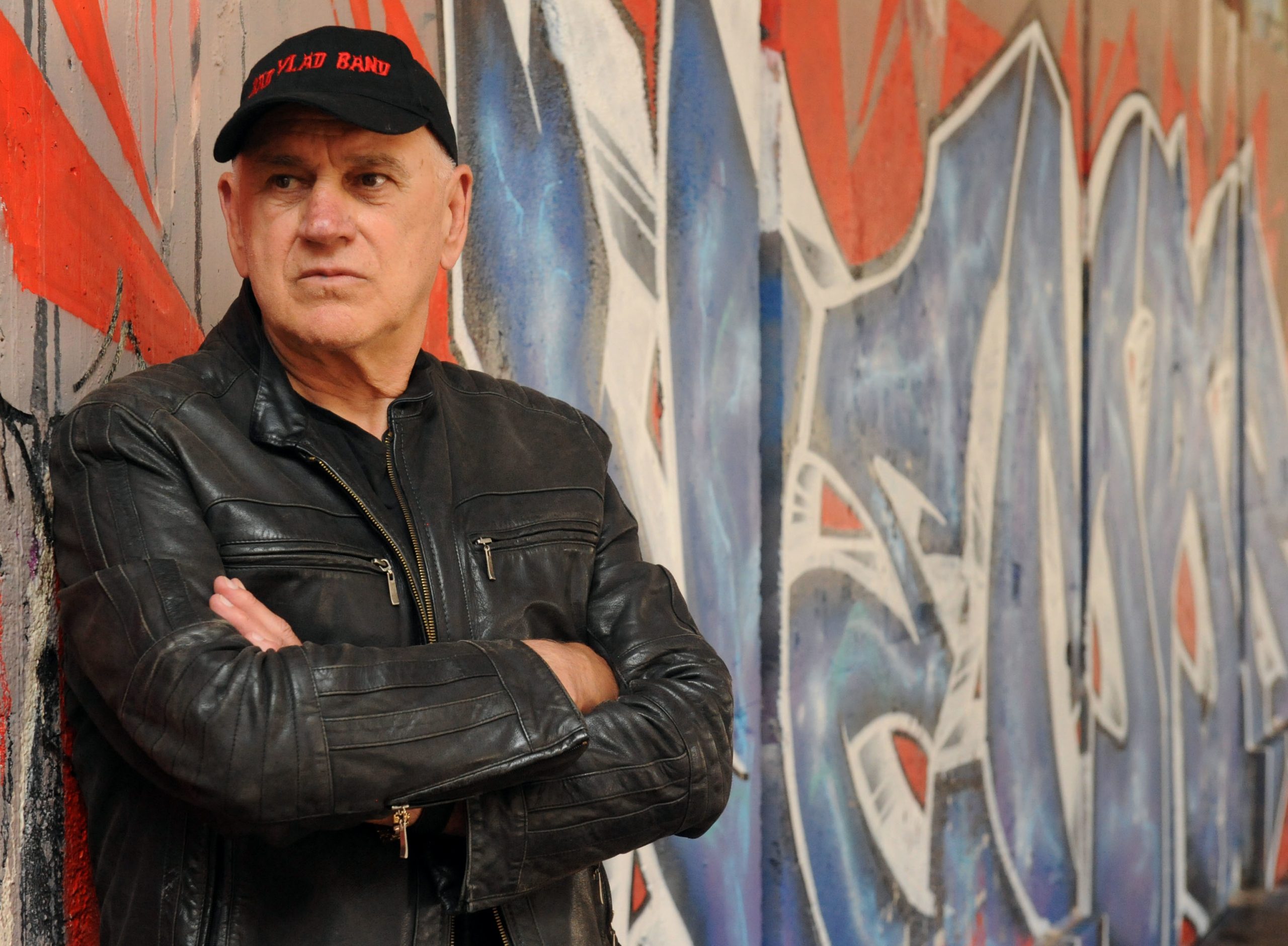 Životna ispovijest Vladimira Cibocija, Riječanina i građanina svijeta ...