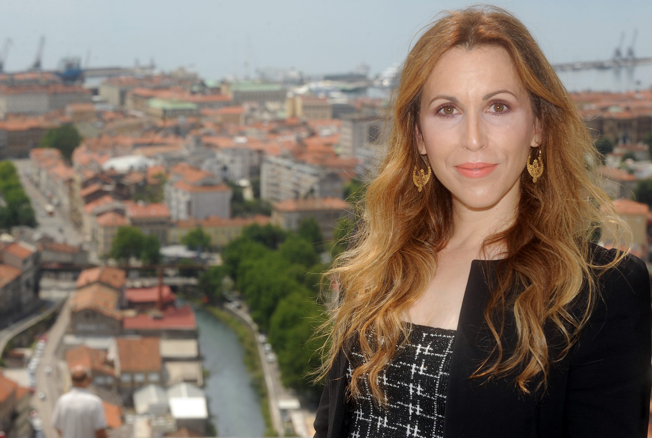 Majda Burić: "Obersnelove vulgarnosti, vrijeđanja i seksizam su dno ...