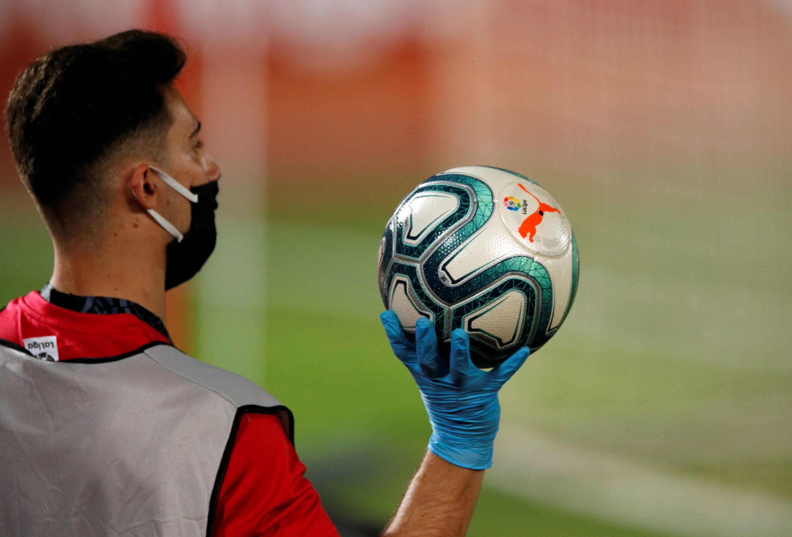 Espanyol preokretom u završnici utakmice iskoristio igrača više i ...