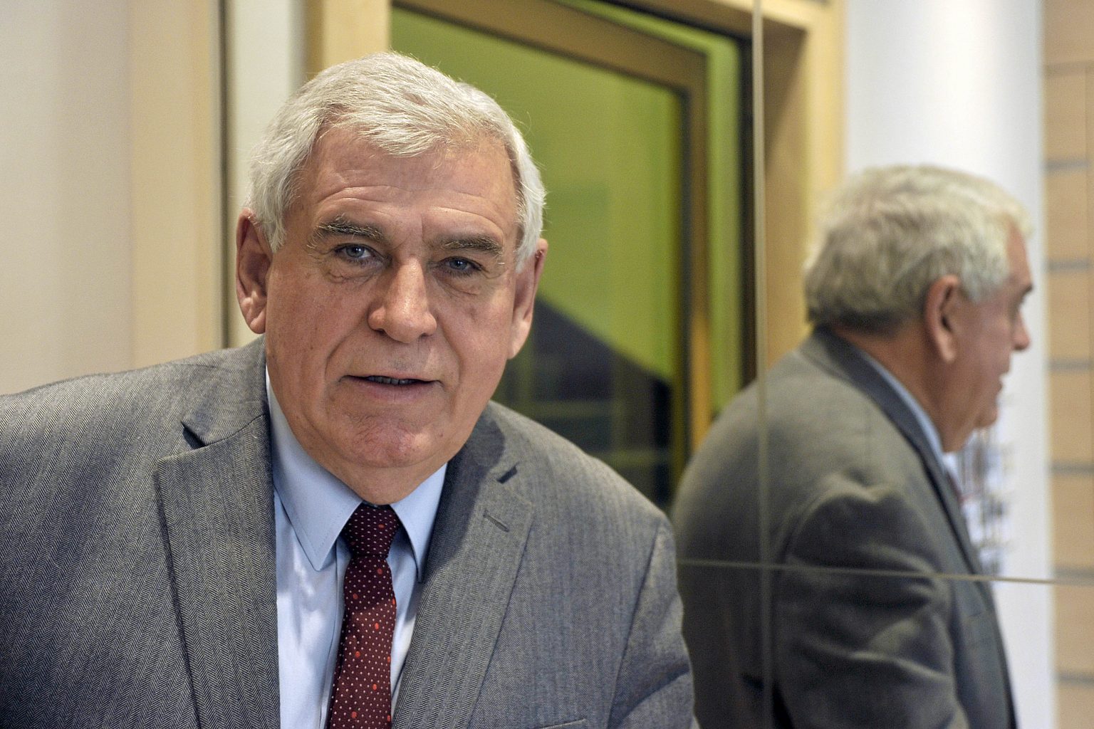 AZEM VLLASI 'Ova srpska vlast nije se puno promijenila u odnosu na ...