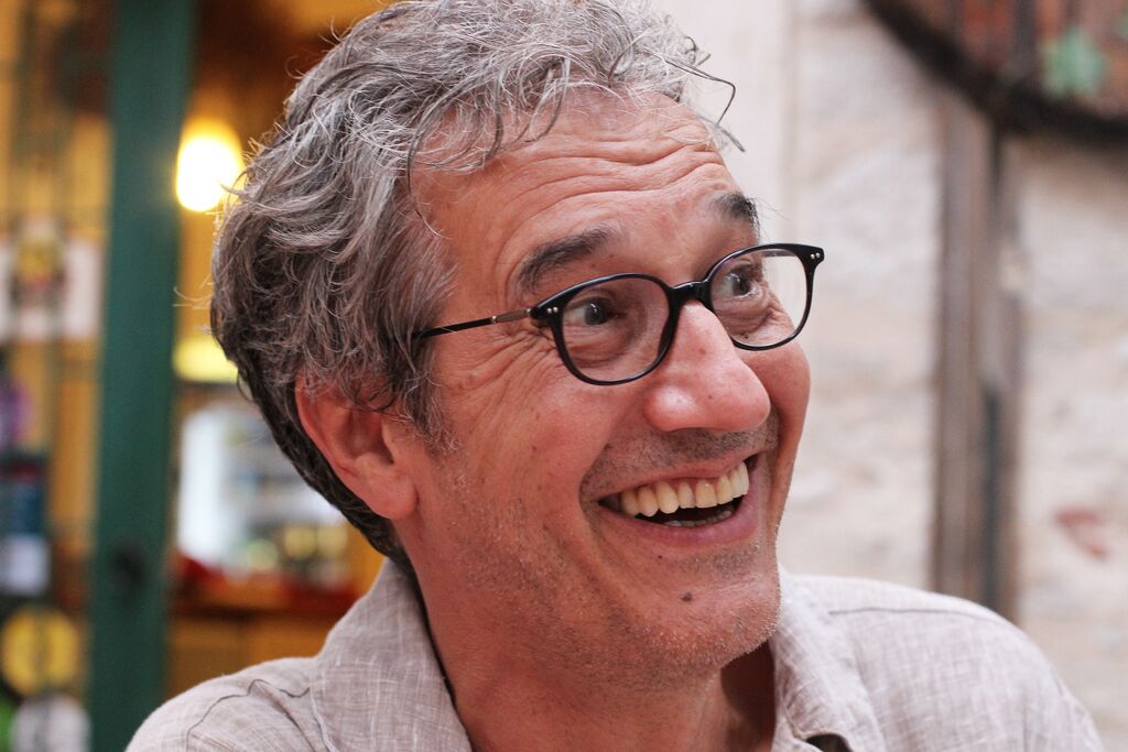 Alem Ćurin: Crkva nam je postala partijski komitet - Novi list