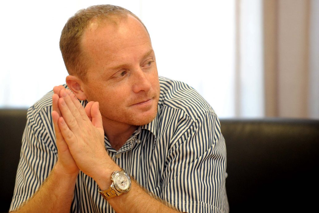 Alen Jugović najmlađi dekan u povijesti Pomorskog fakulteta - Novi list