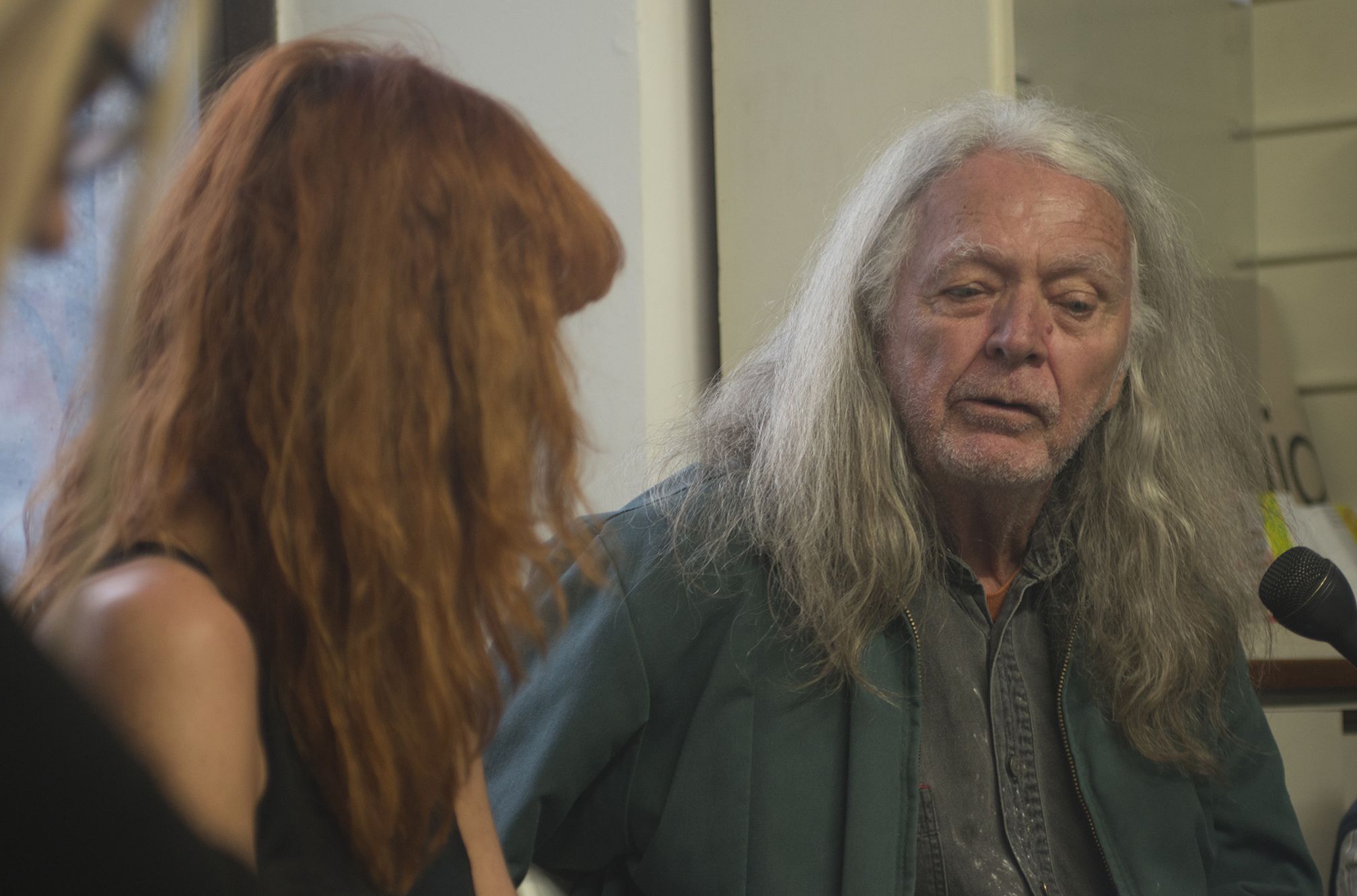 Američki filmaš James Benning gostovao u Zagrebu, Rijeci i Vodnjanu ...