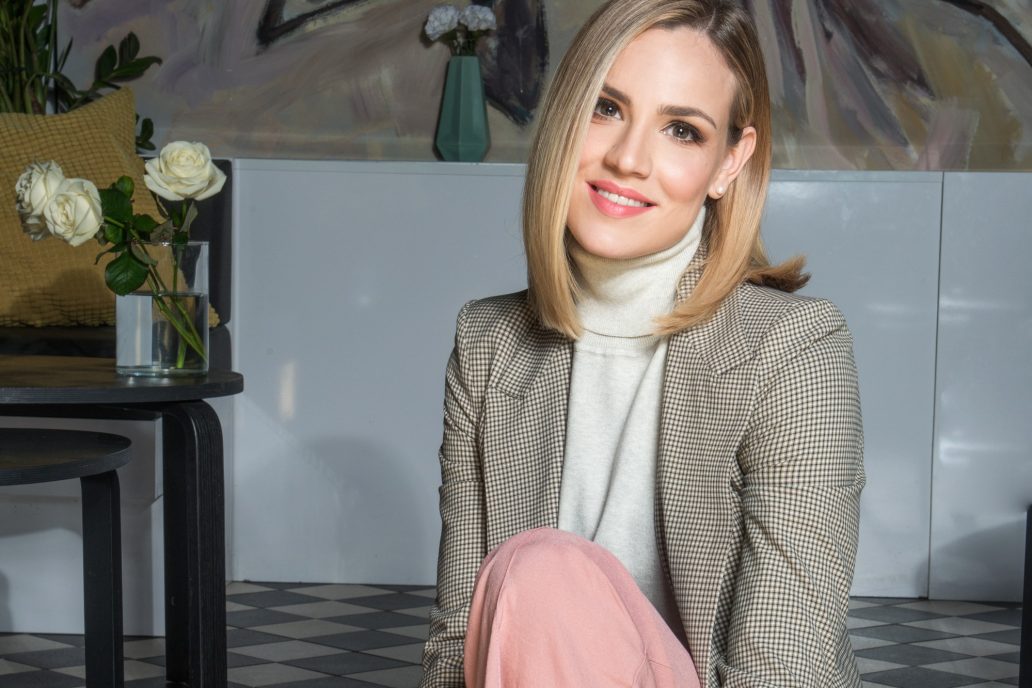 Ana Radišić privela kraju važnu priču svog života: 'Sreća, ponos, suze ...