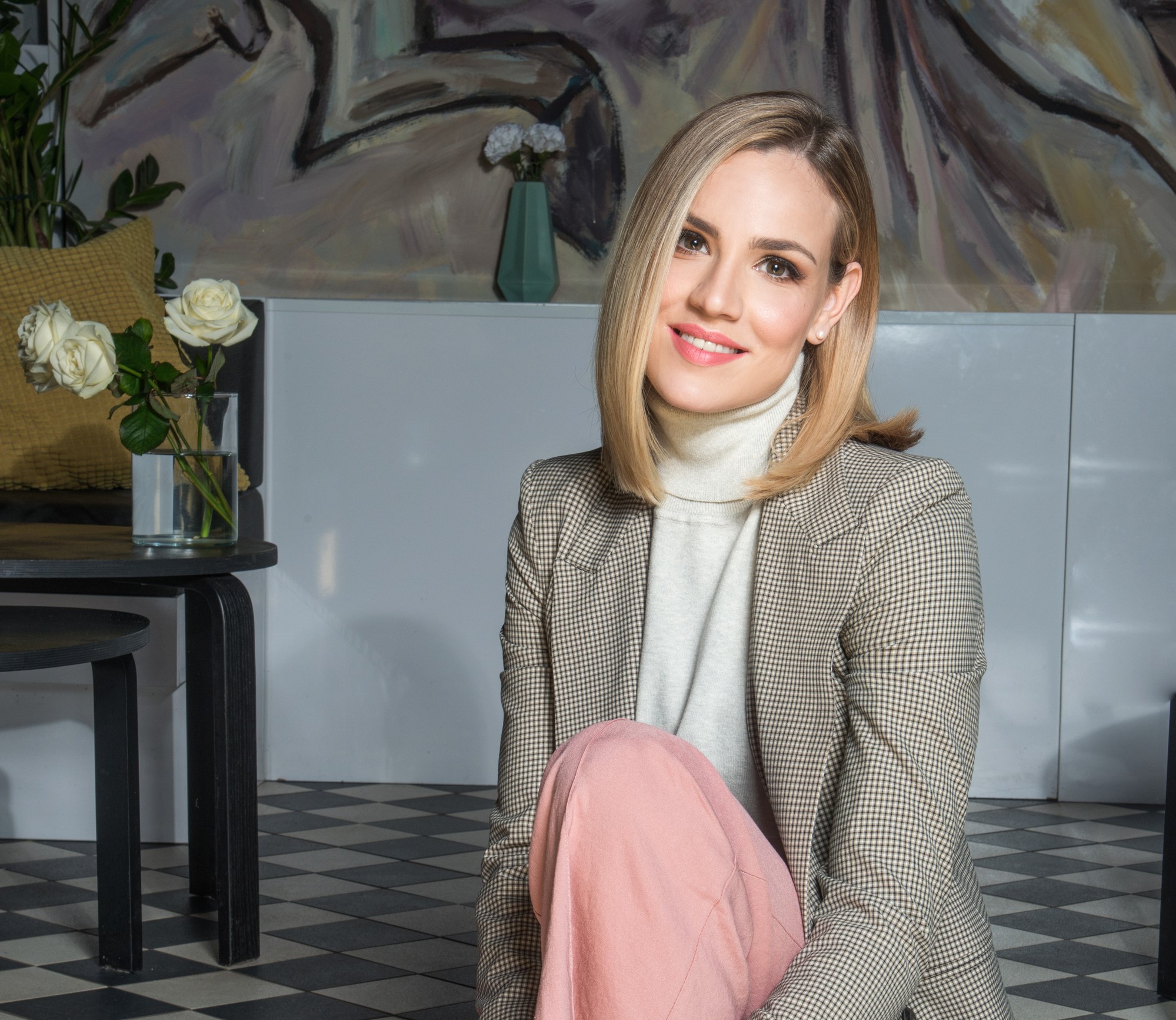 Ana Radišić privela kraju važnu priču svog života: 'Sreća, ponos, suze ...