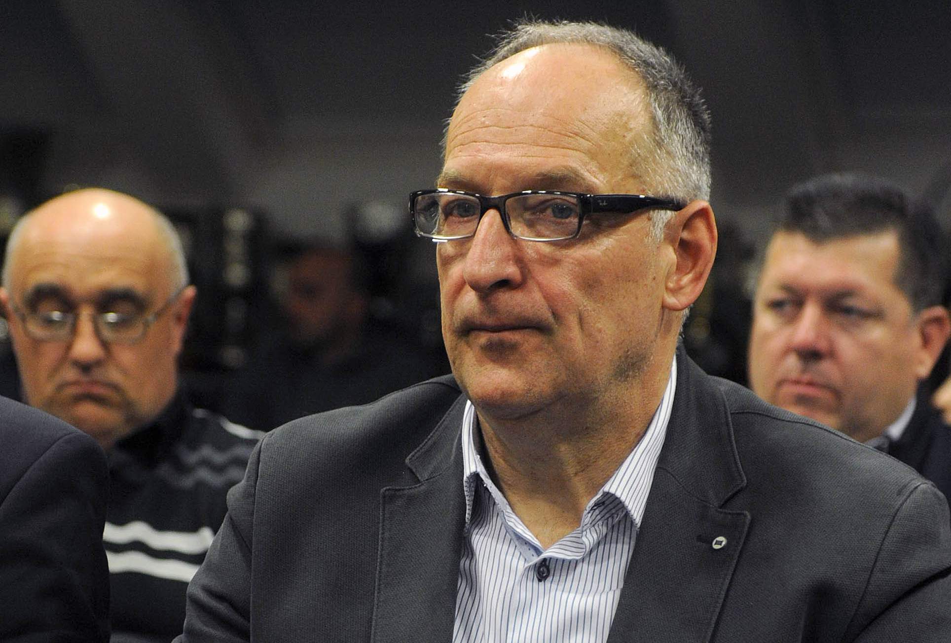 Andrej Marochini novi predsjednik Plivačkog kluba "Primorje CO" - Novi list