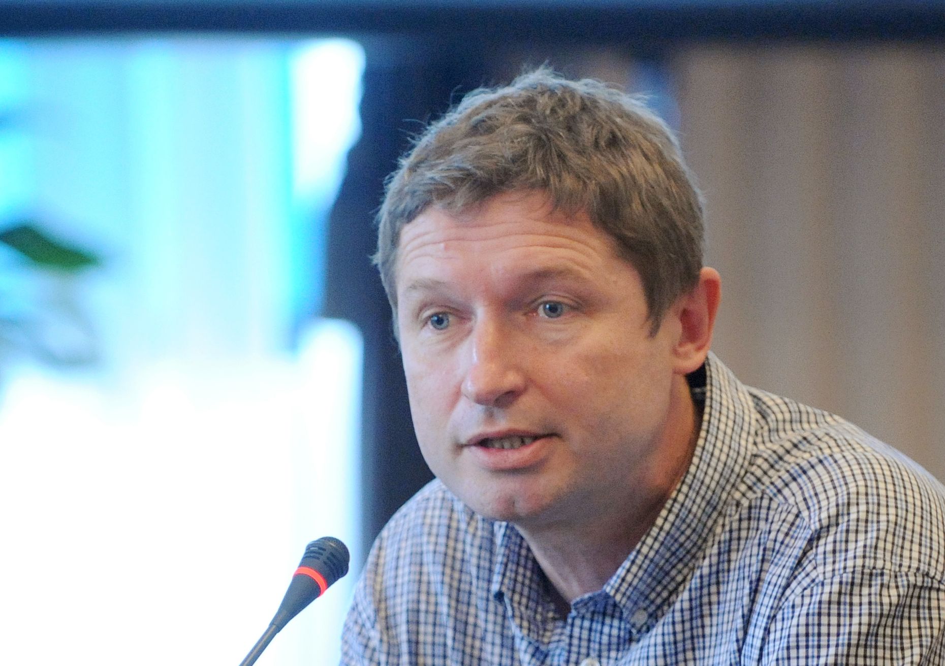 Ante Nazor zaštitio stav TV kalendara o ubojstvu Aleksandre Zec - Novi list