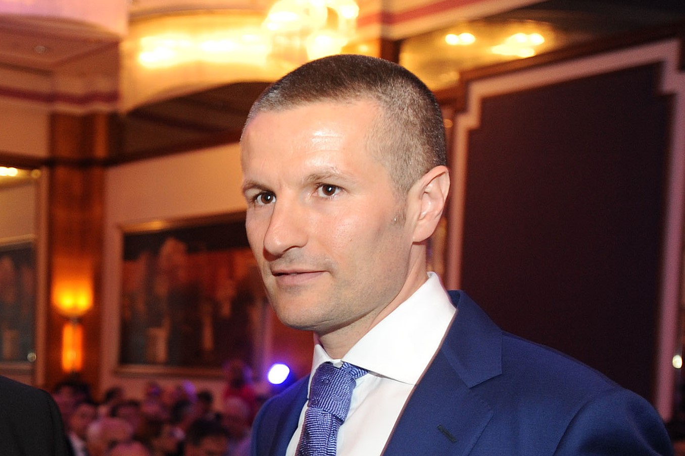 Ante Todorić odbacio optužbe, ne zna se hoće li ostati u Hrvatskoj ...