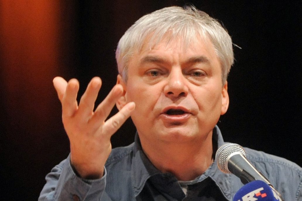 BORIS BUDEN "Ustaše su se 90-ih vratile da sa sobom na Bleiburg povedu ...