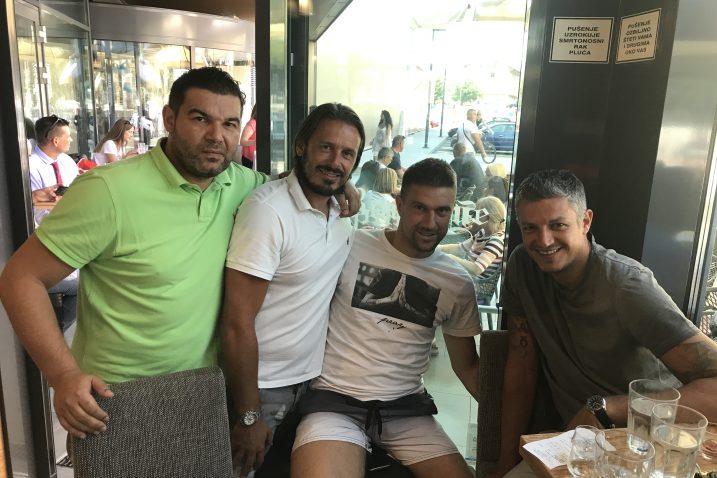 Balaban, Klasnić i Budan: 'Nije lako kako se nekima čini, ali Rijeka ...