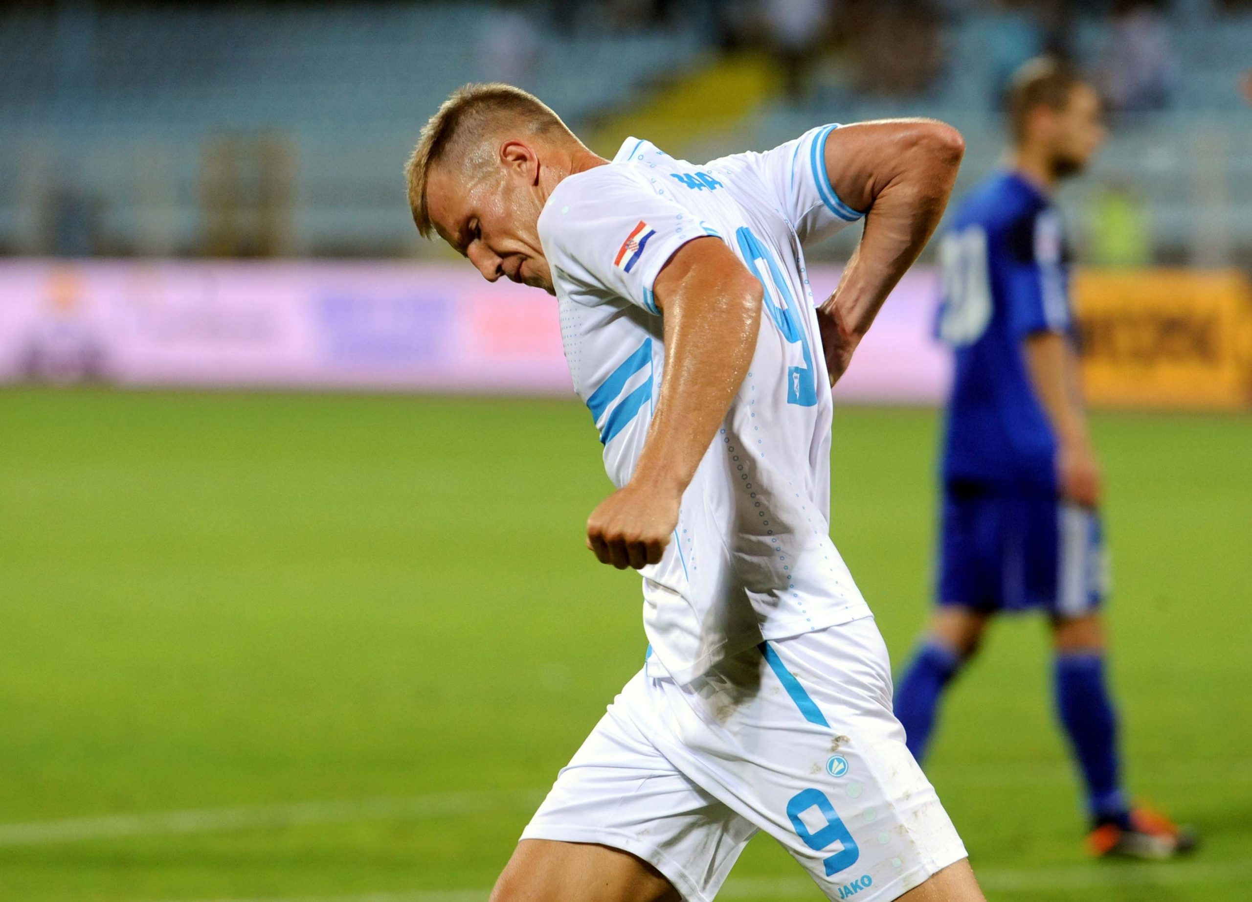 Balaj: Ispada da je svaki naš kontakt sa suparnicima za žuti karton ...