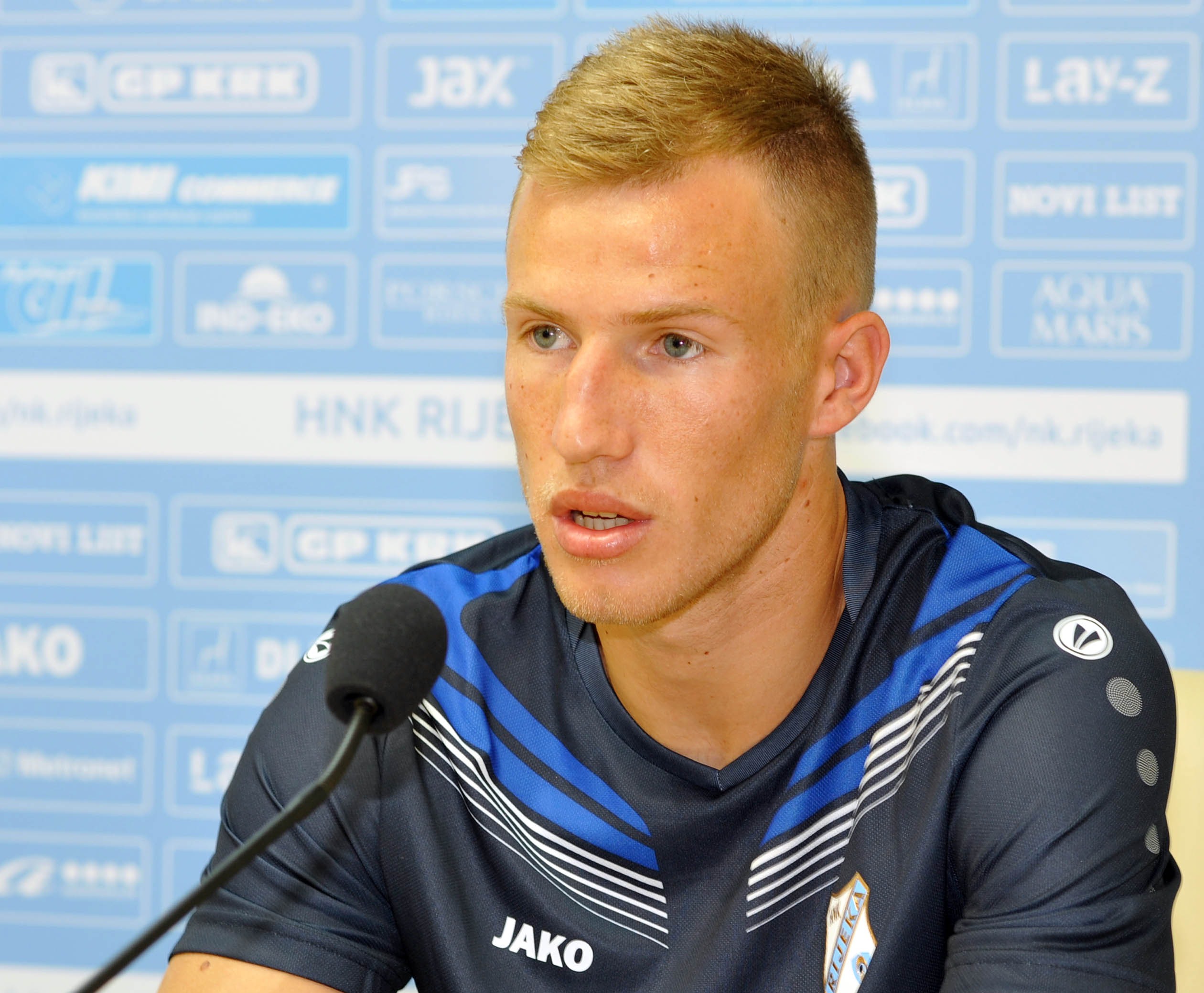 Balaj: Pobjedom krenuti u desant na Aberdeen - Novi list