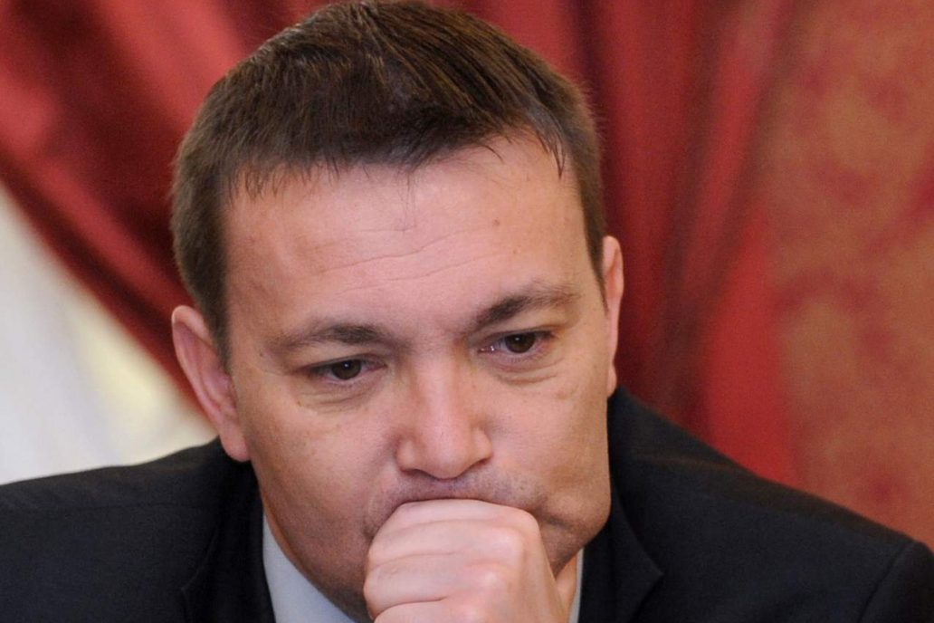 Bauk pogurao registraciju udruge koja želi dokazati da Jasenovac nije ...