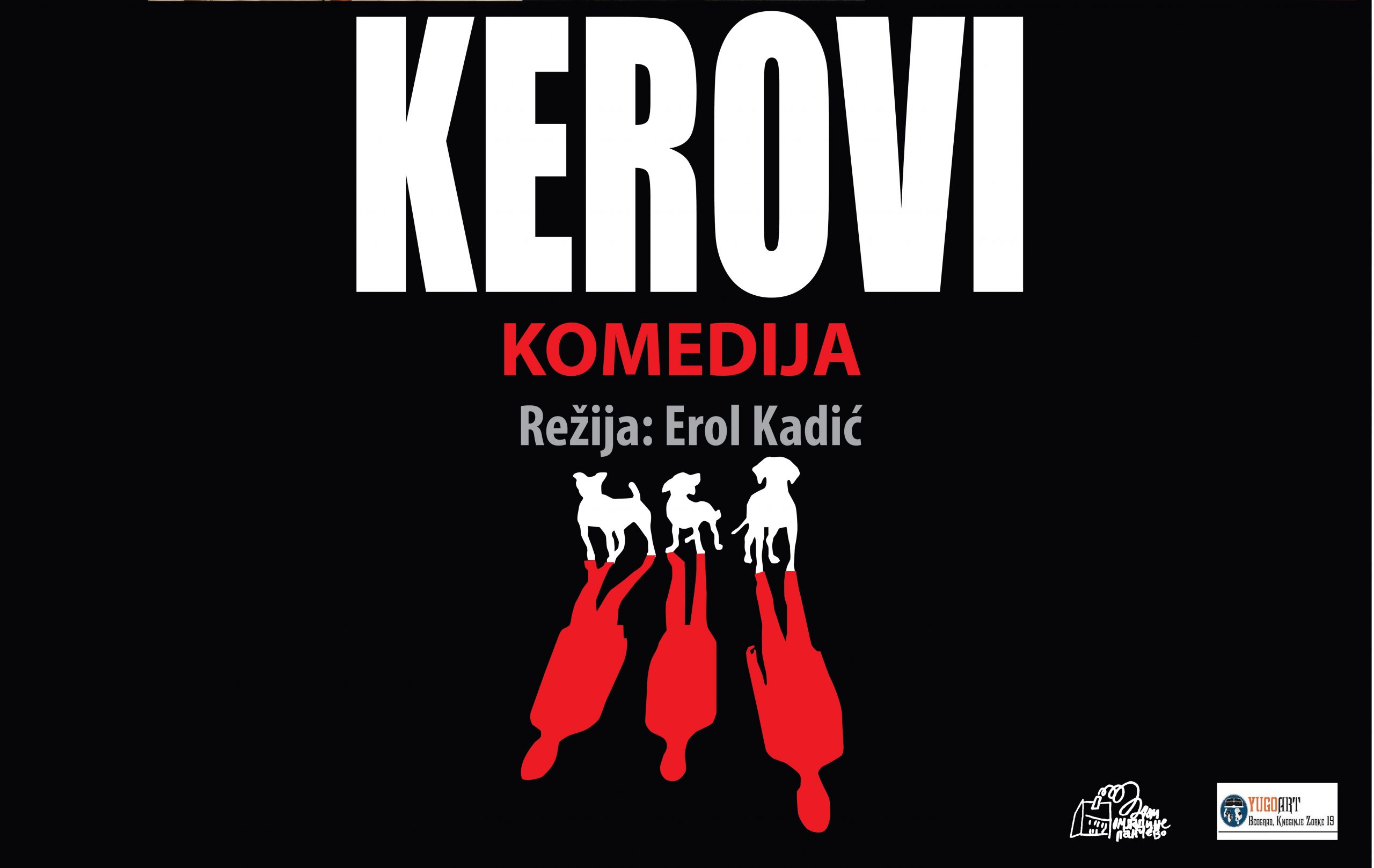 Beogradski "Kerovi" u riječkom HKD-u - Novi list