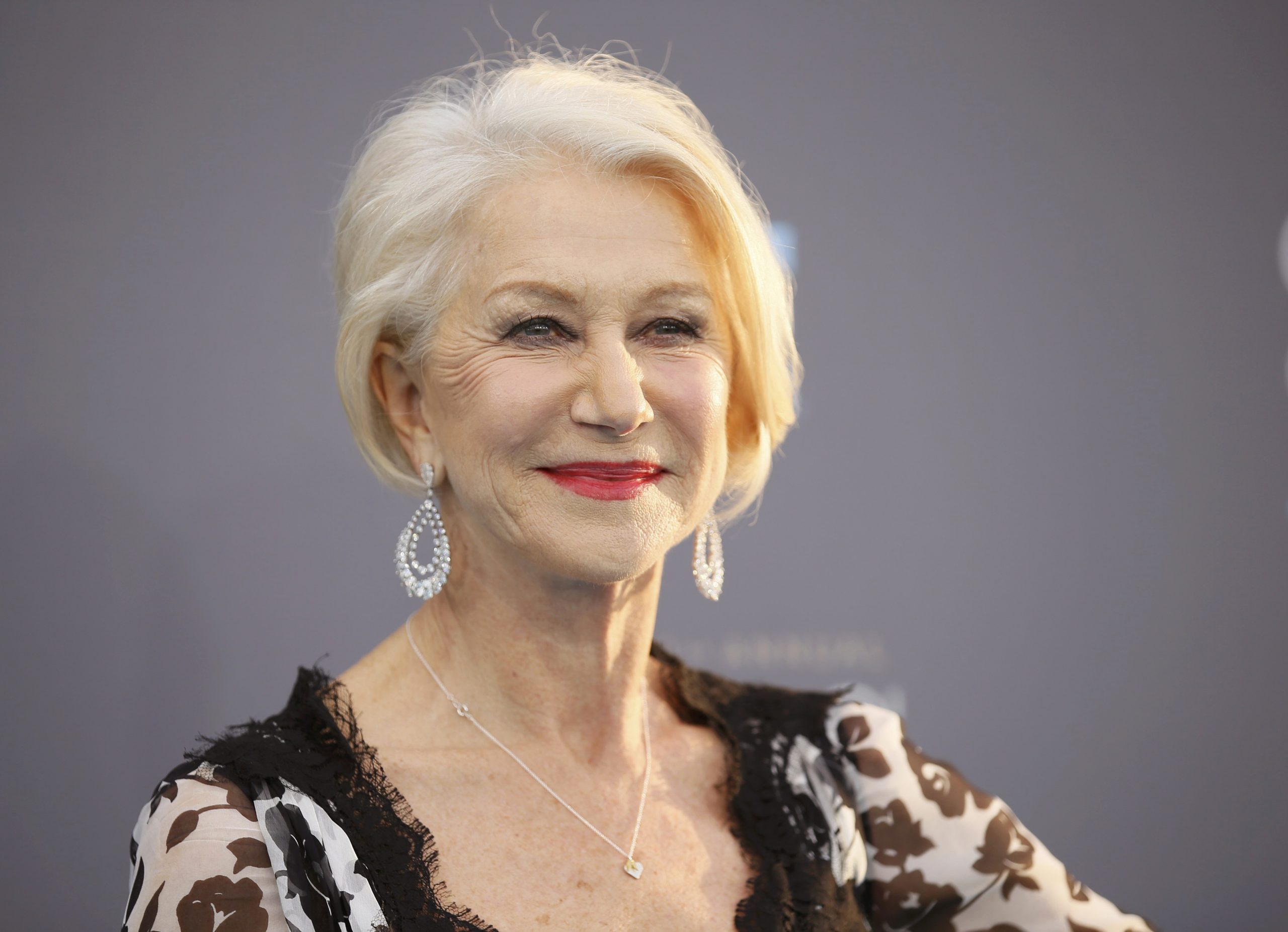 Film o Goldi Meir s Helen Mirren u glavnoj ulozi imat će premijeru u ...