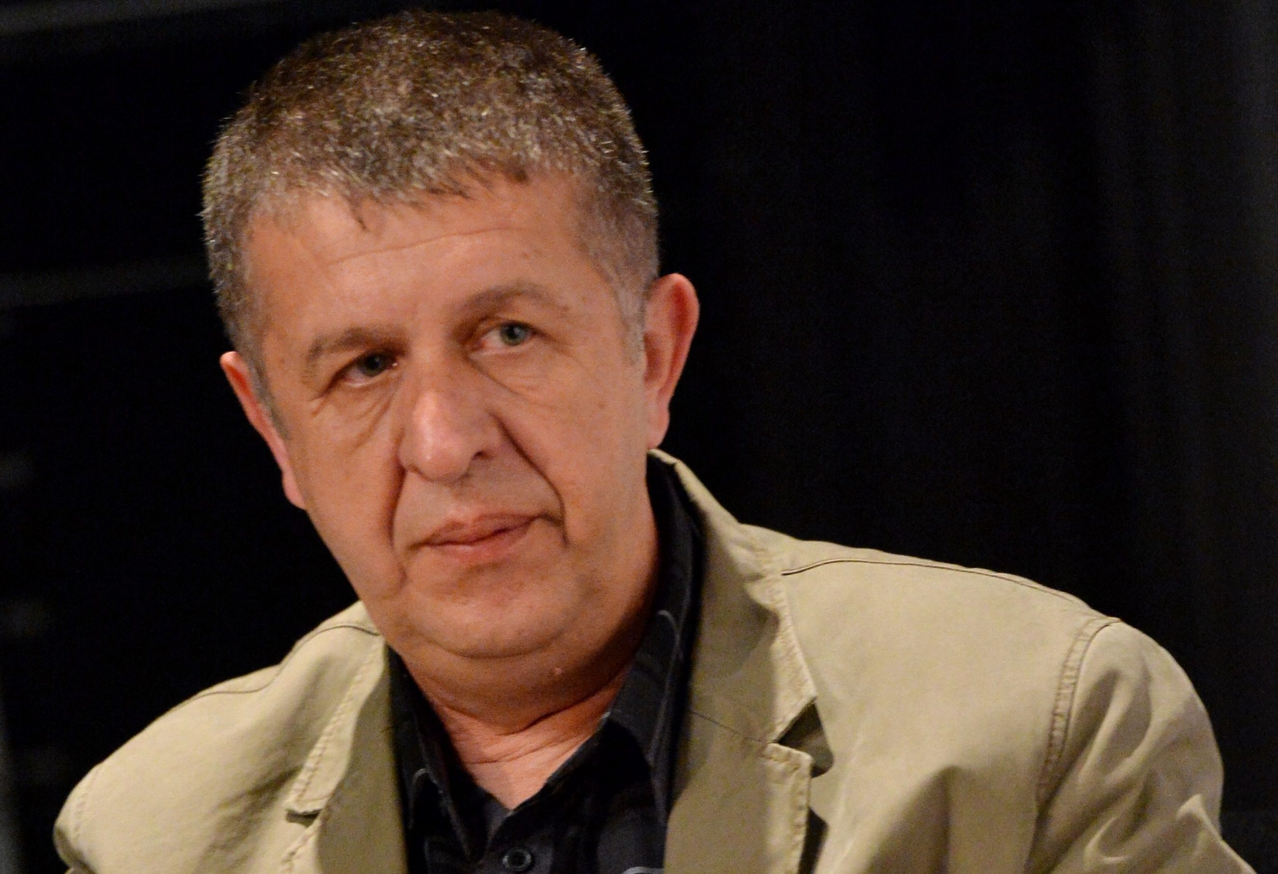 "Bezdan" Josipa Mlakića: Visoka emocionalna i estetska razina novog ...