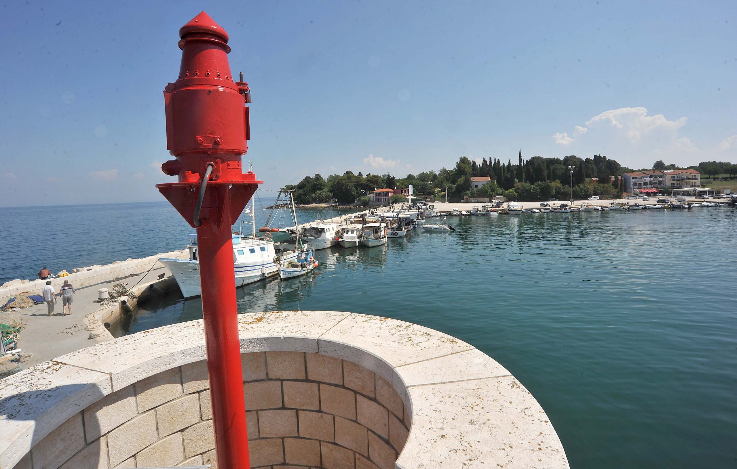 Bitka za granicu: Slovenija će blokirati ulazak Hrvatske u Schengen i Eurozonu - Novi list