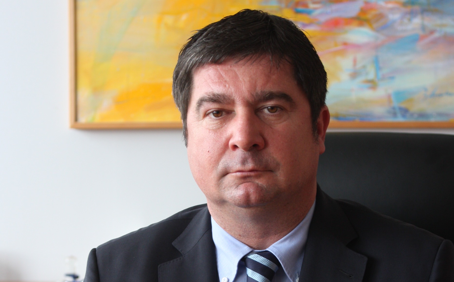 Bivši direktor Luke Koper legalizirao imovinu unatoč tjeralici - Novi list Bivši direktor Luke Koper legalizirao imovinu unatoč tjeralici - Novi list