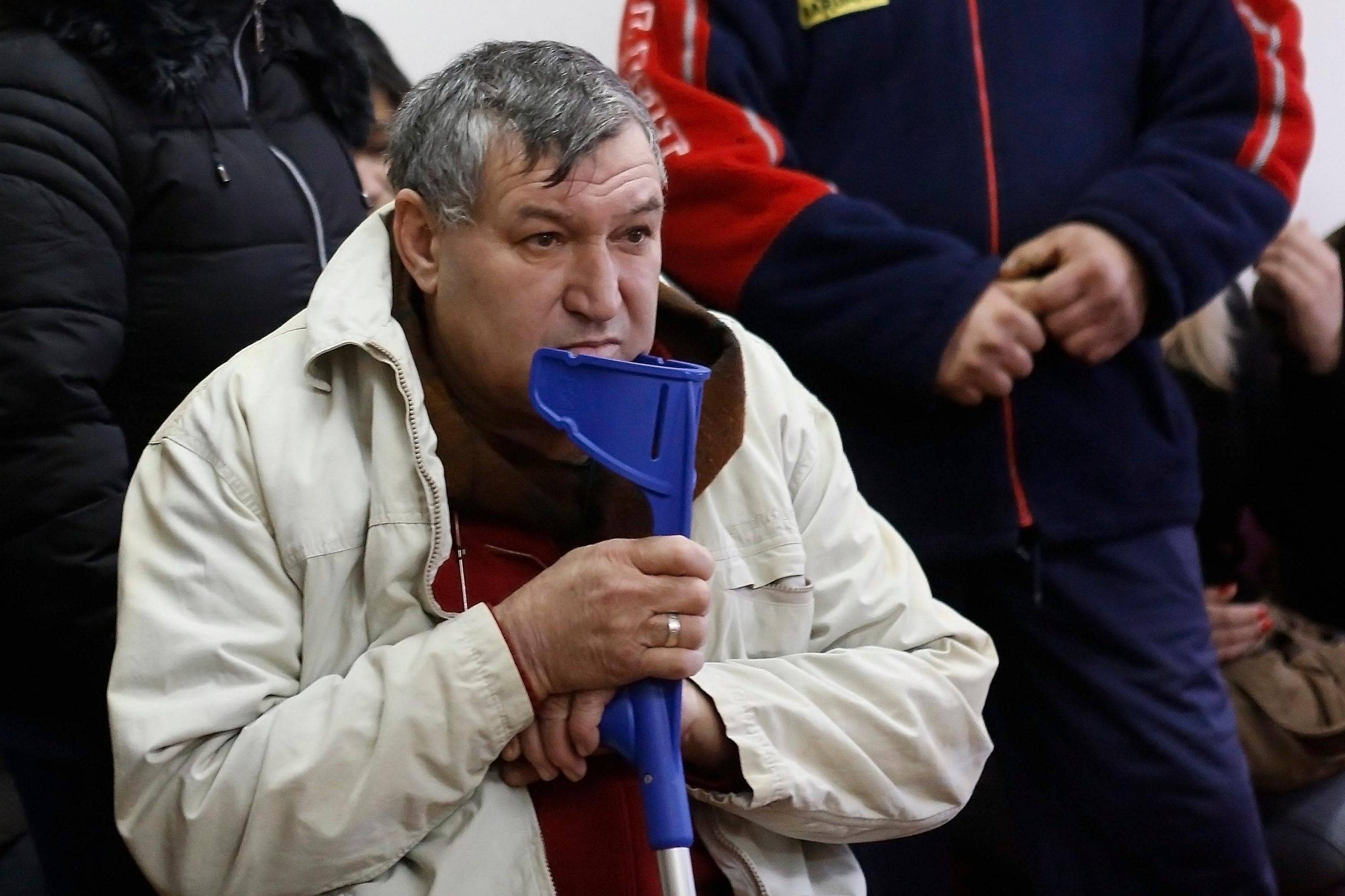 Bizarni "trofeji" medicinskog tehničara: "Sakupljač spolovila" osuđen ...