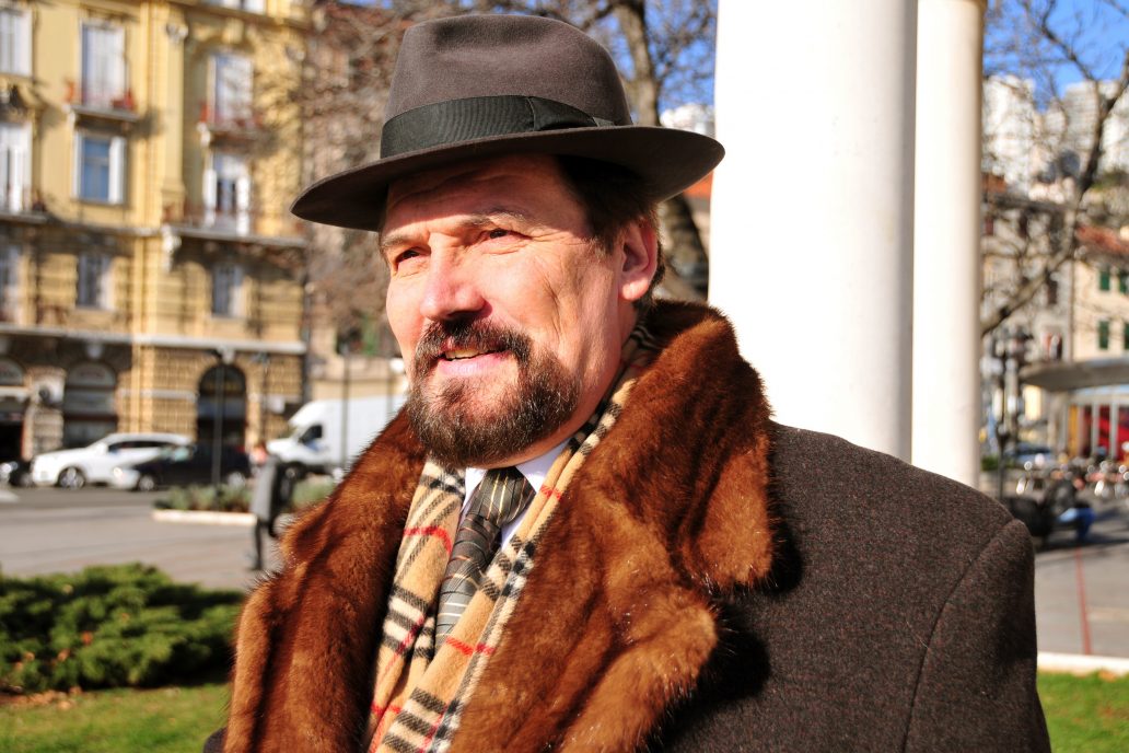 Bojan Šober: Dobio sam pojačanje, postao sam djed! - Novi list