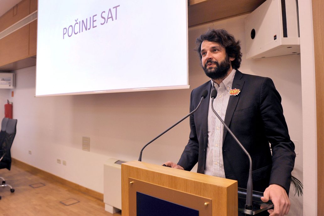 Boris Jokić na predavanju na Ekonomskom fakultetu u Rijeci: U reformu ...