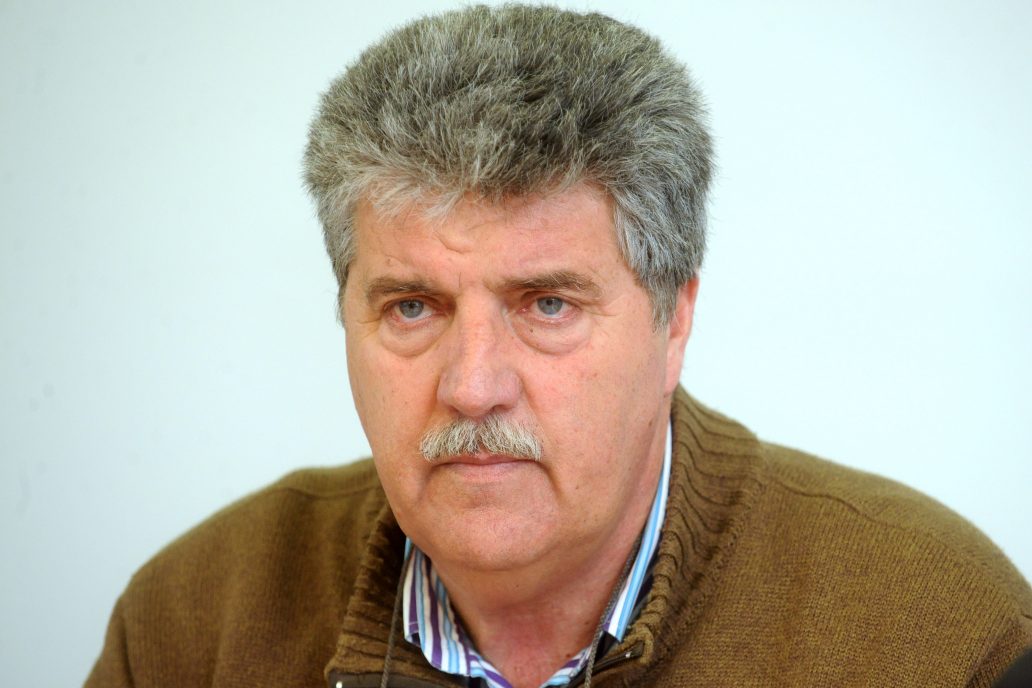 Bulić: Zahtjev Hrvatske udruge poslodavaca za uvoz radne snage nanosi ...