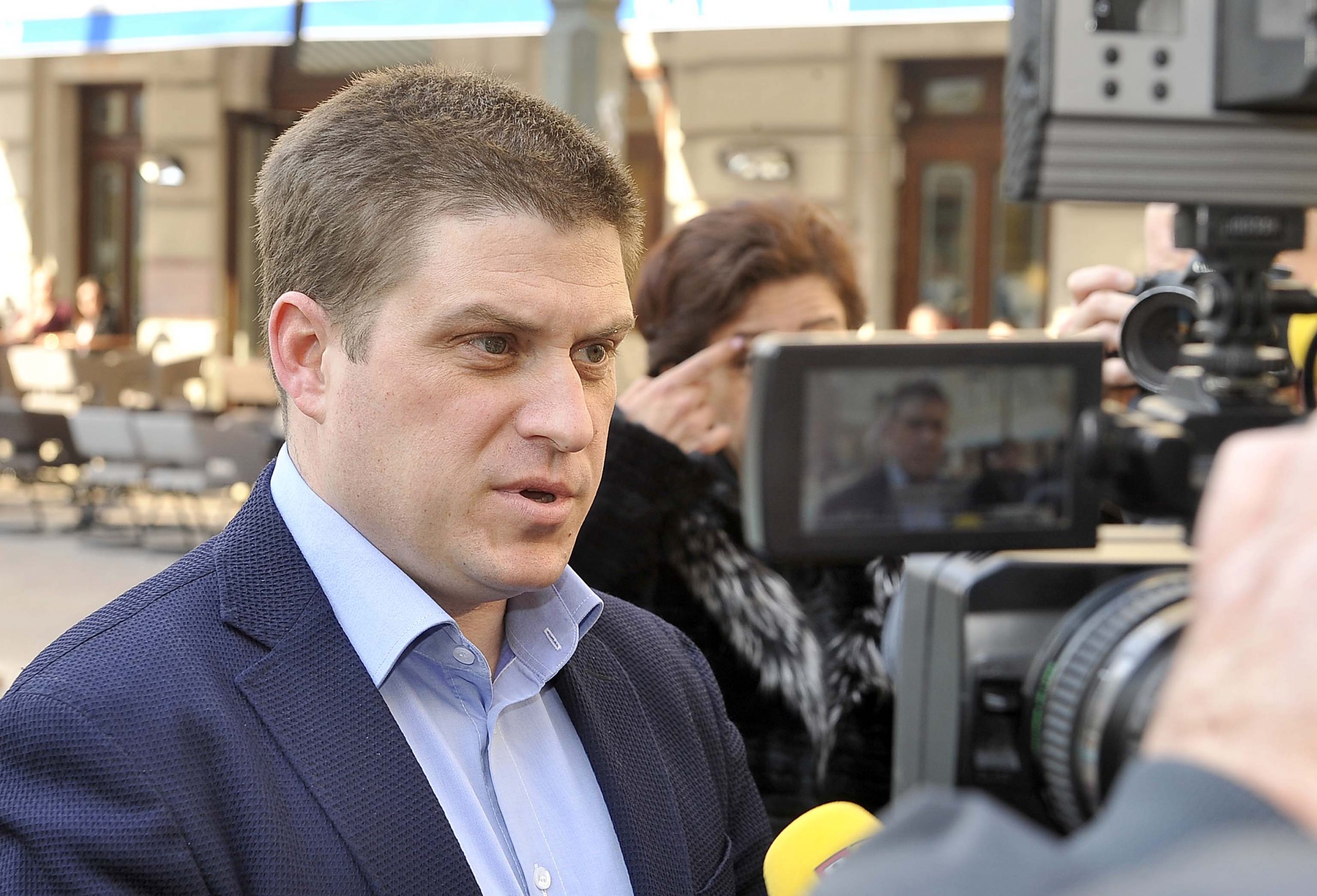 Butković i Marić: Vladin model omogućuje održivost cestovnog sustava ...