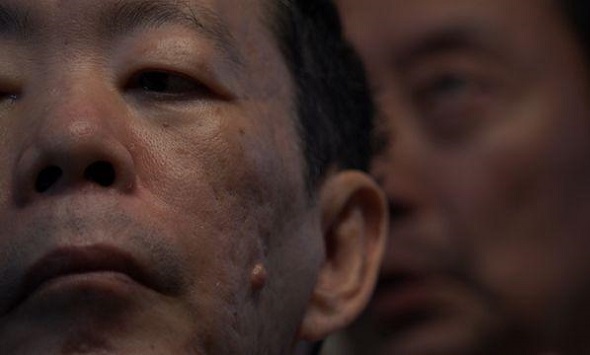 'Caniba' na Mostri: Kanibal koji je volio Miyazakija i Renoira - Novi list