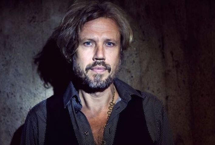 Carl-Johan Vallgren: Najbolje priče dolaze iz života - Novi list