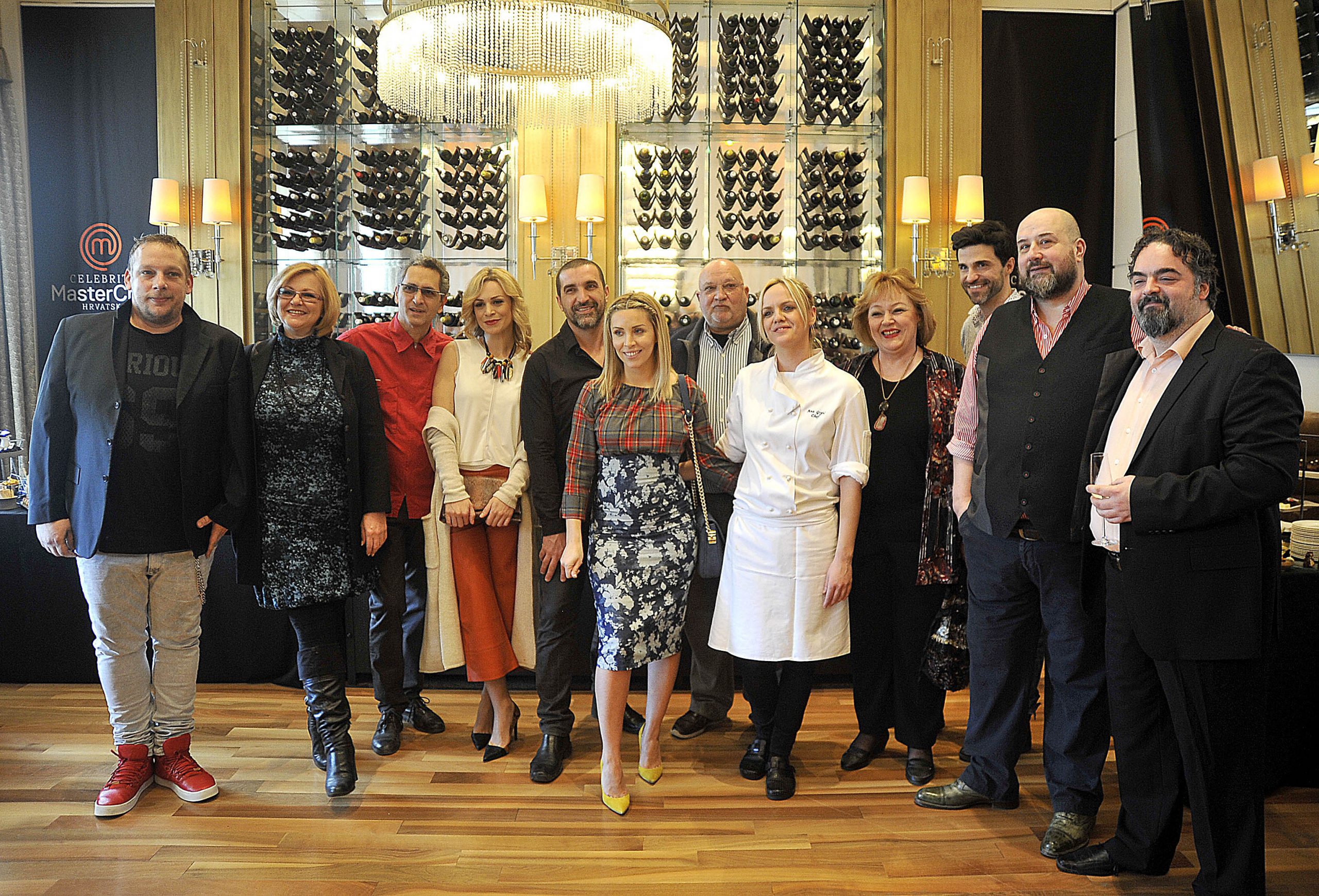 Celebrity Masterchef: O ožujku kreće nova sezona kulinarskog showa Nove ...