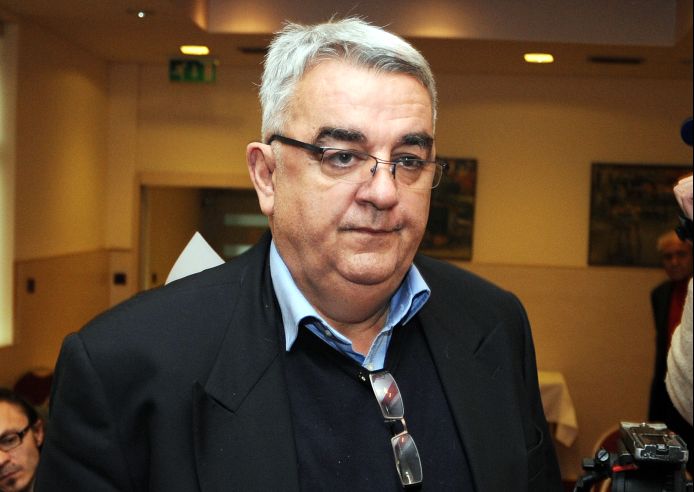 Preminuo Ivan Zvonimir Čičak - Novi list