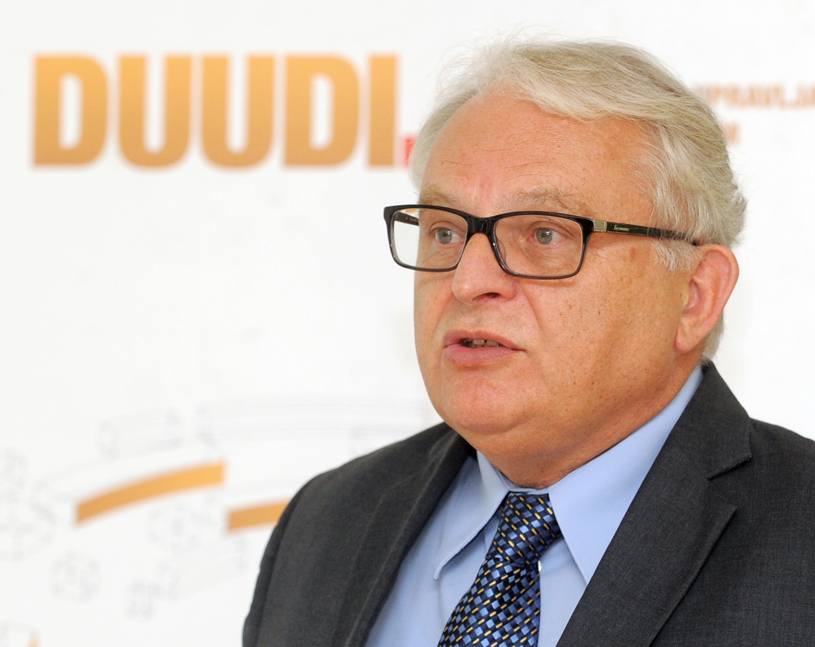 DUUDI: Nalaz državne revizije rezultat zatečenog stanja - Novi list