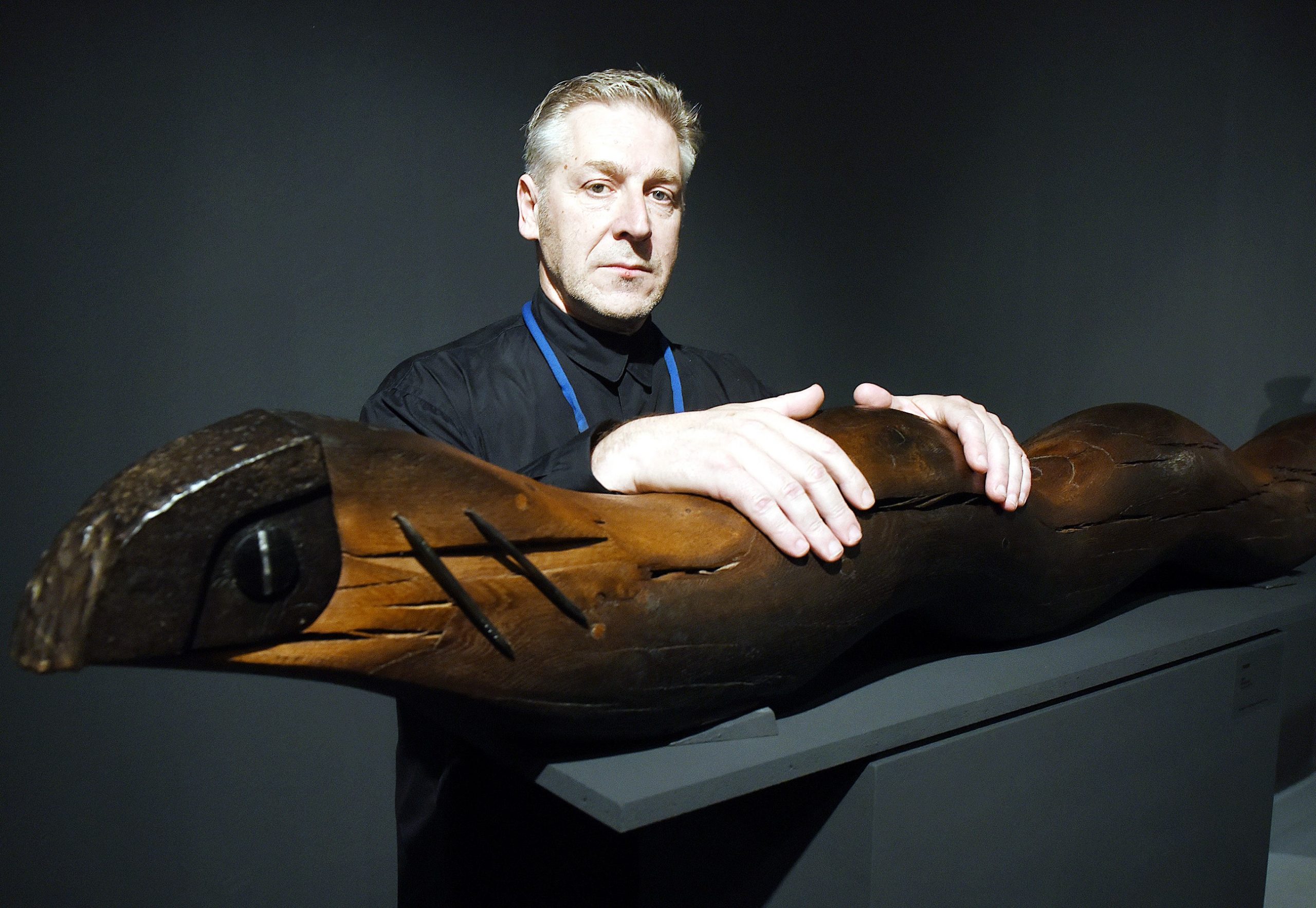 Dalibor Stošić: Zaokupljenost utopijskim spojem prirode i civilizacije ...